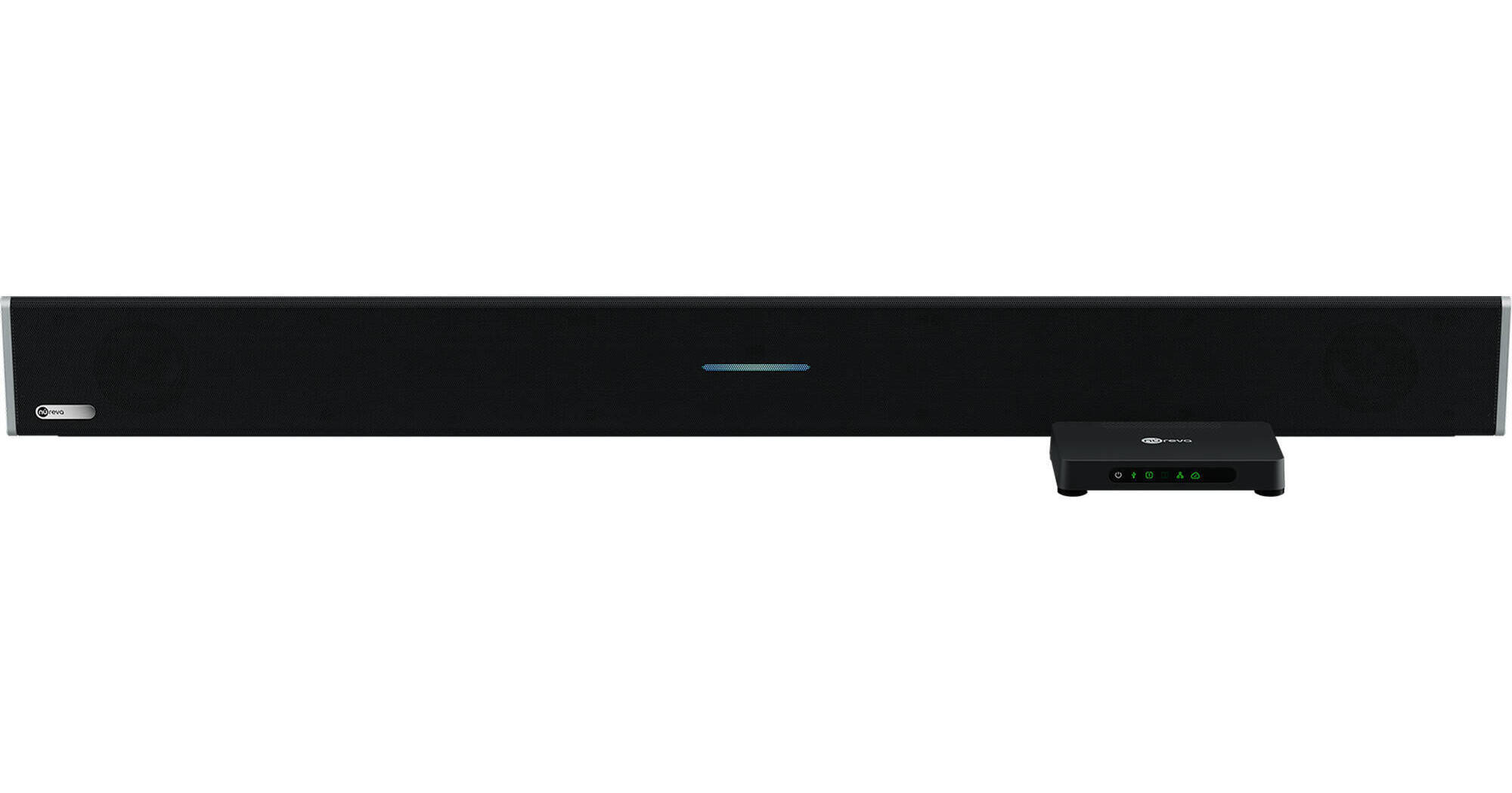 Nureva HDL310 Audio Conference System (Black) HDL310-B B&H Photo
