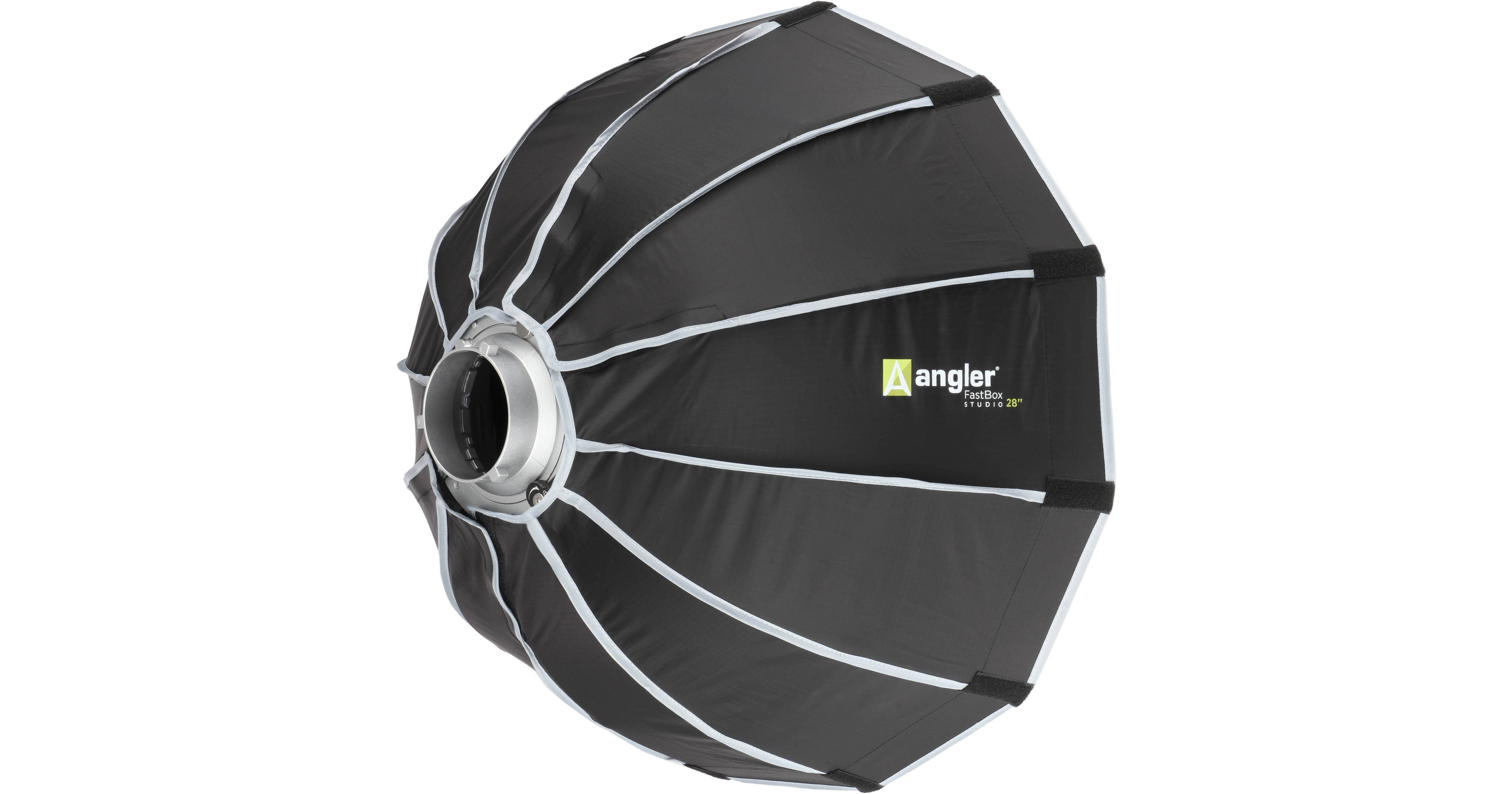 Angler FastBox STUDIO Softbox with Grid (28") FBS-28K B&H Photo