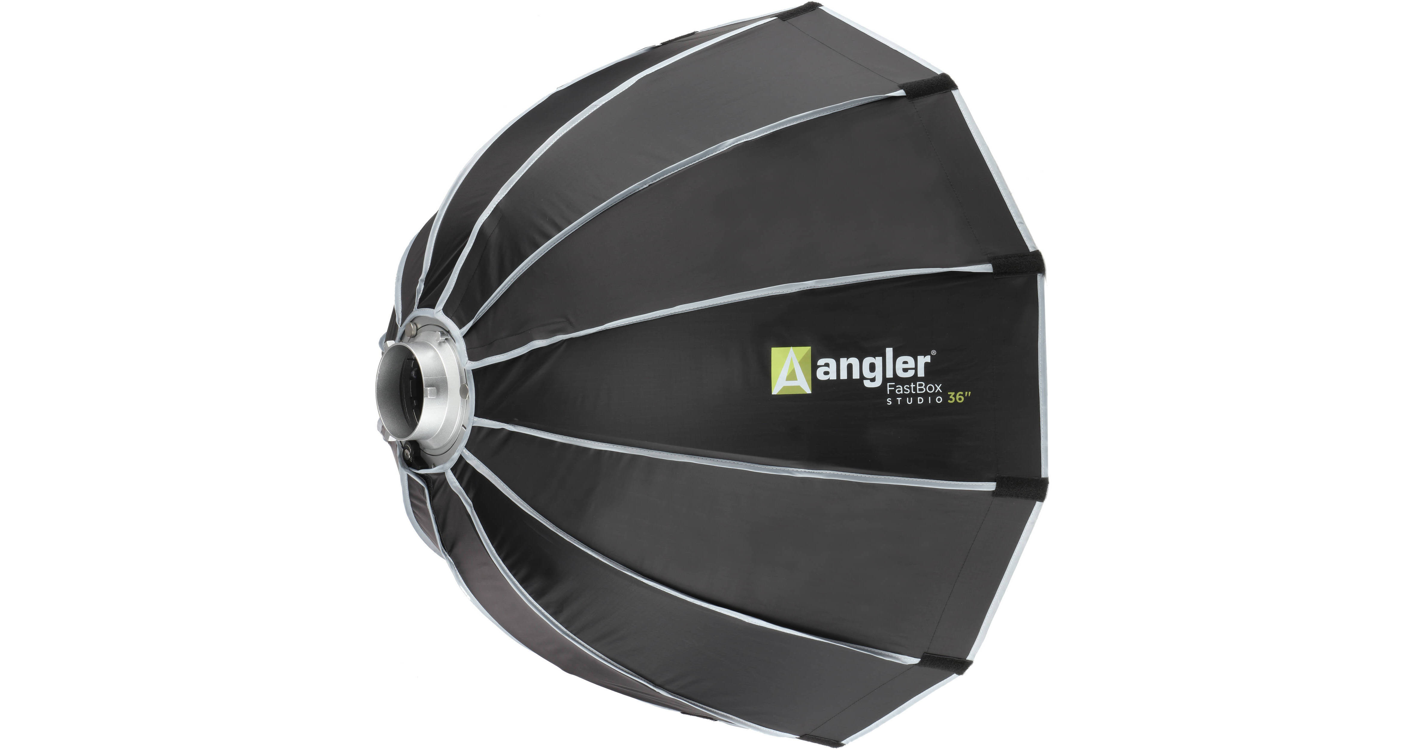 Angler FastBox STUDIO Softbox with Grid (36") FBS-36K B&H Photo