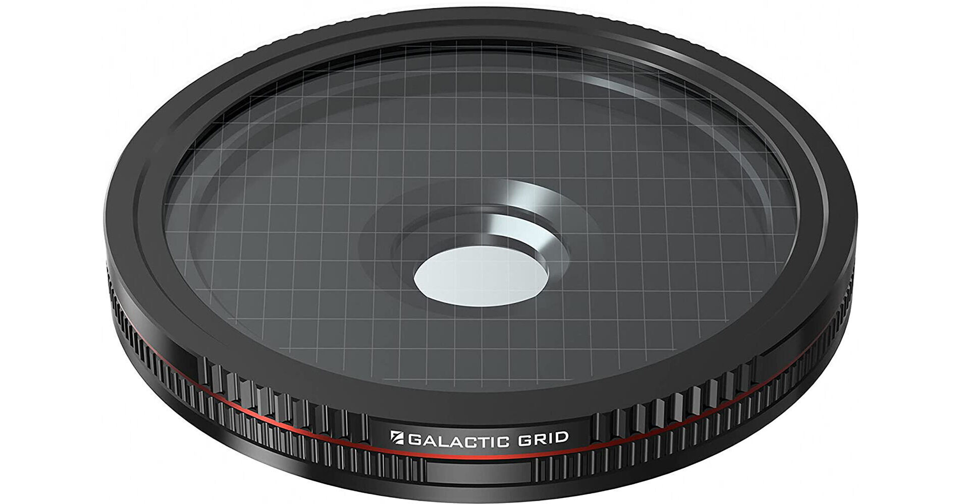Freewell Galatic Grid Starburst Effect Filter for Galaxy