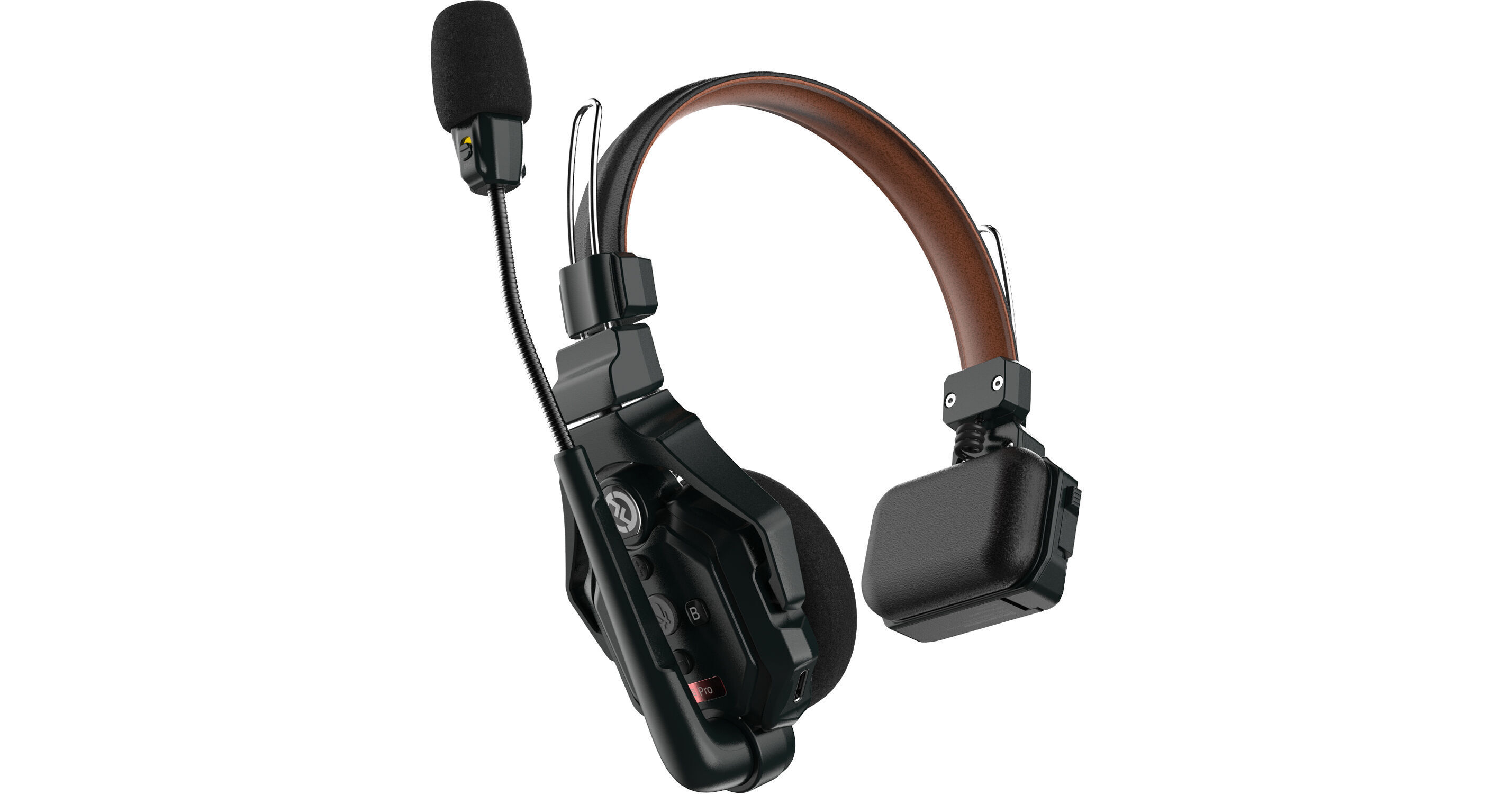 Hollyland Solidcom C1 Pro Full-Duplex ENC Wireless HL-C1PRO-SH01