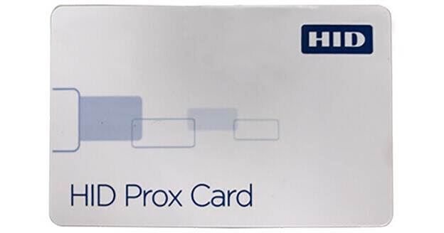 ACTi PACD-0005 HID Proximity Card (100-Pack) PACD-0005 B&H Photo