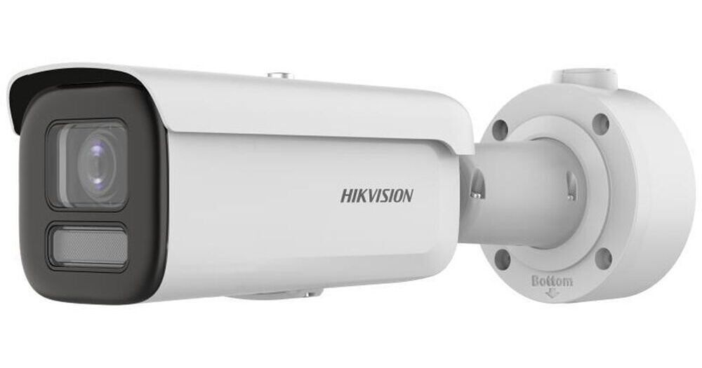 Hikvision AcuSense ColorVu DS-2CD3648G2T-LIZS 2.7-13.5MM B&H