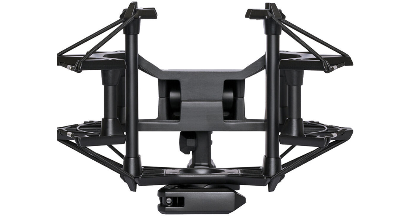 Lewitt Shockmount for PURE TUBE Microphone SM-XL B&H Photo Video