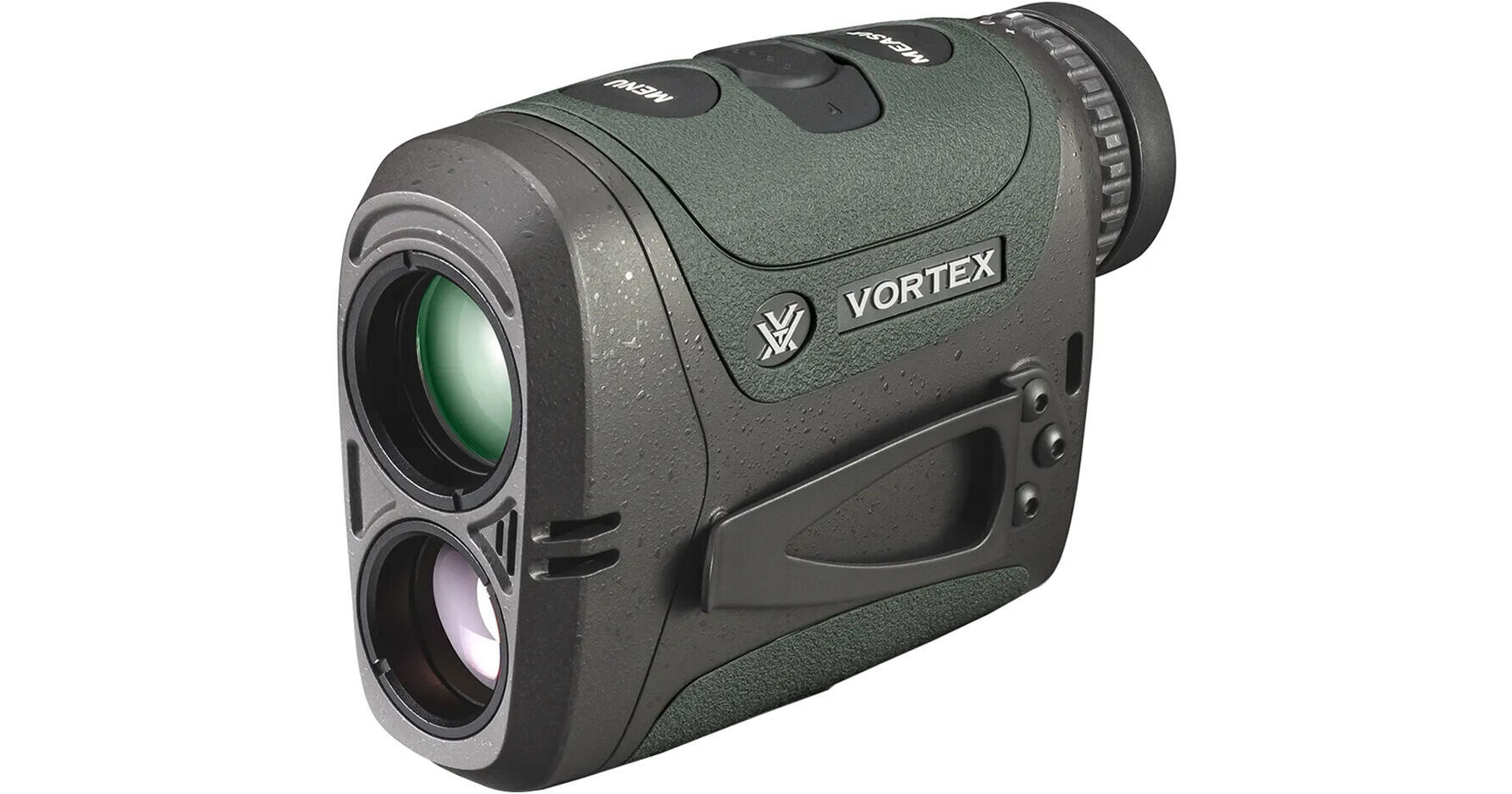 Vortex 7x25 Razor HD 4000 GB Ballistic Laser Rangefinder LRF-252