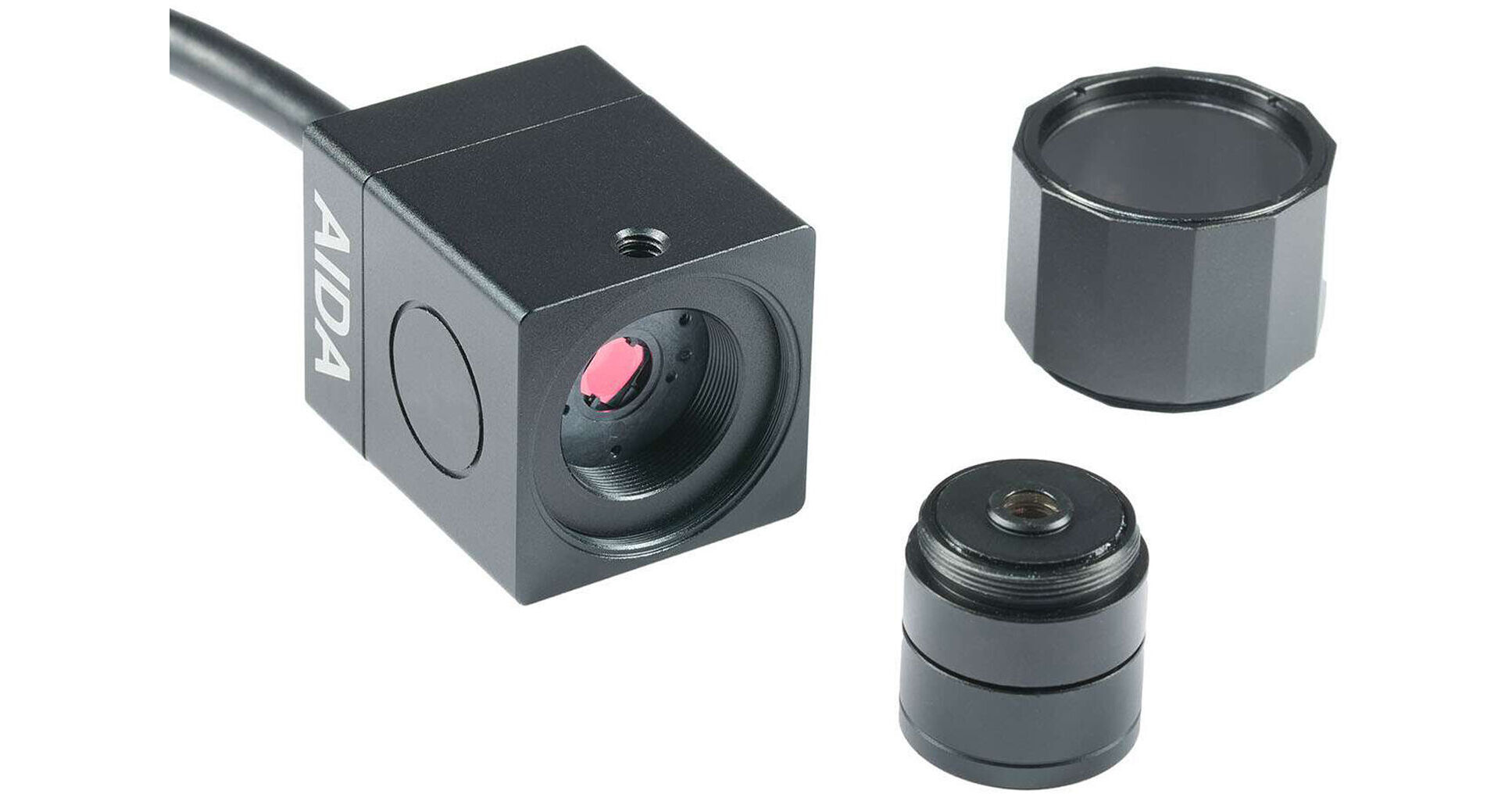 AIDA Imaging Full HD HDMI IP67 Weatherproof Camera HD-100A-IP67