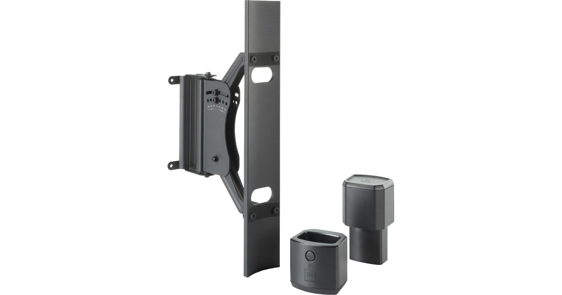 JBL PRX ONE Wall Mount Bracket Adapter Kit JBL-PRXONEINSKIT B&H