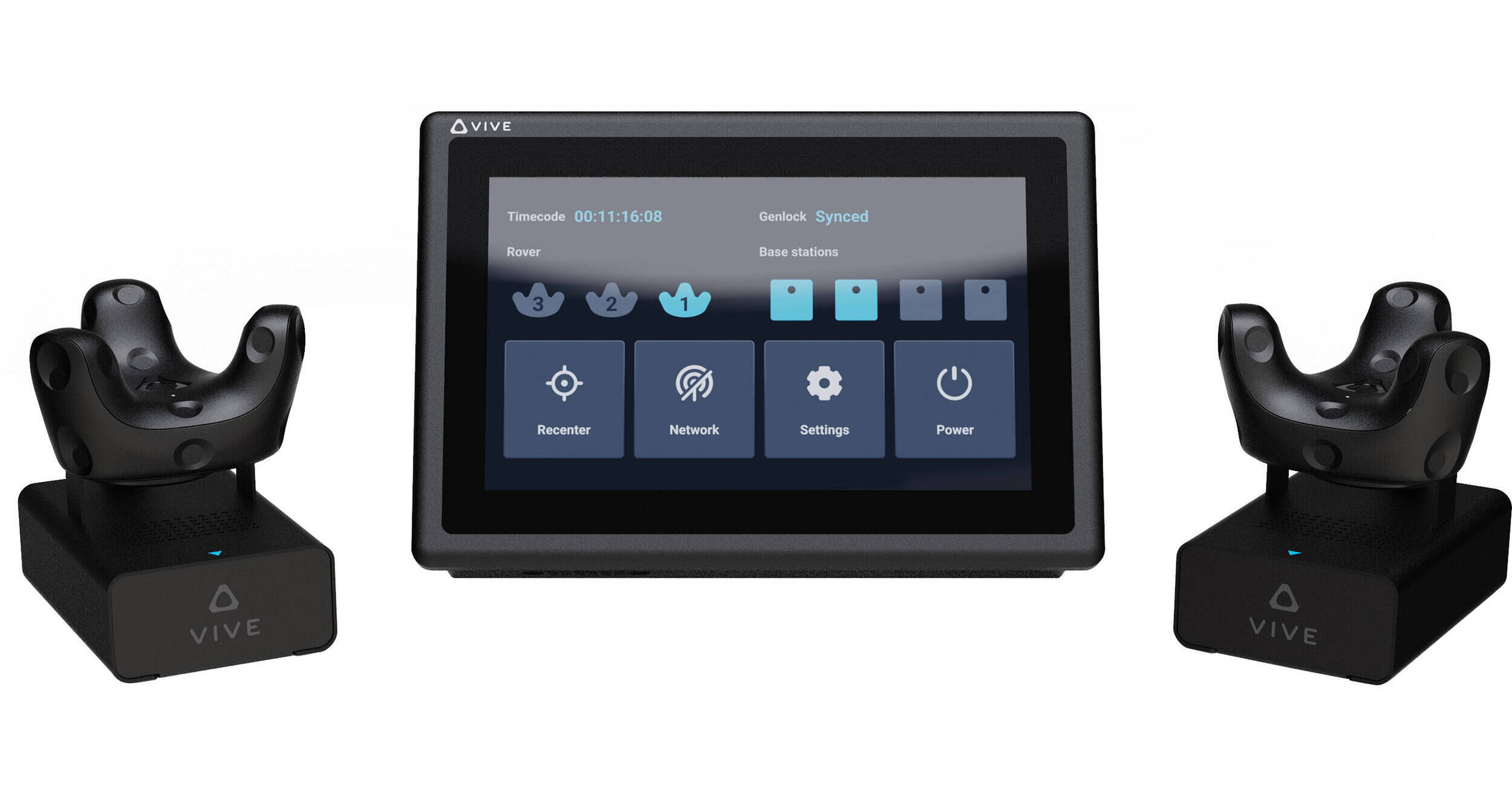 HTC VIVE Mars CamTrack 99HATB001-00 B&H Photo Video