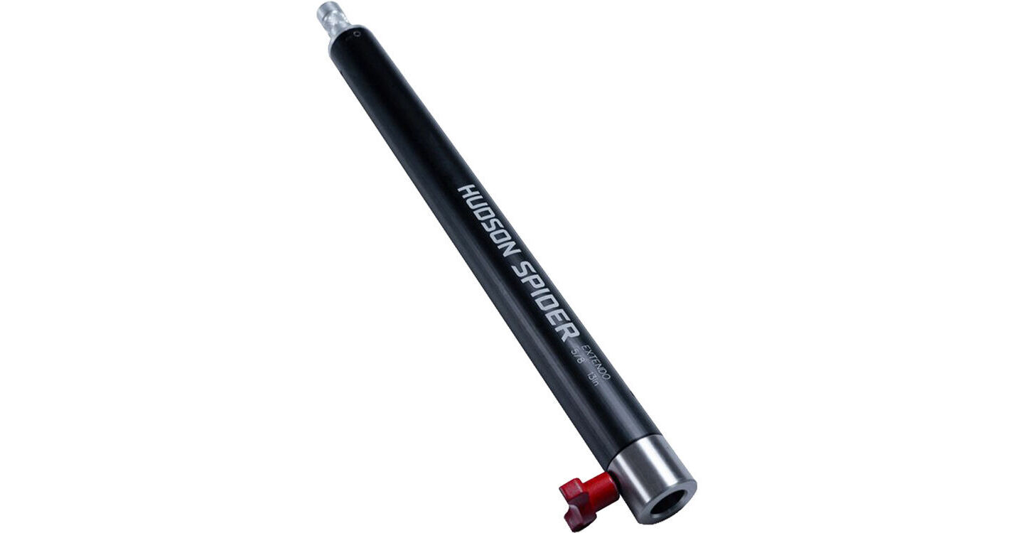 Hudson Spider Extendo Mount Baby Pin Extensi P-EMA B&H Photo