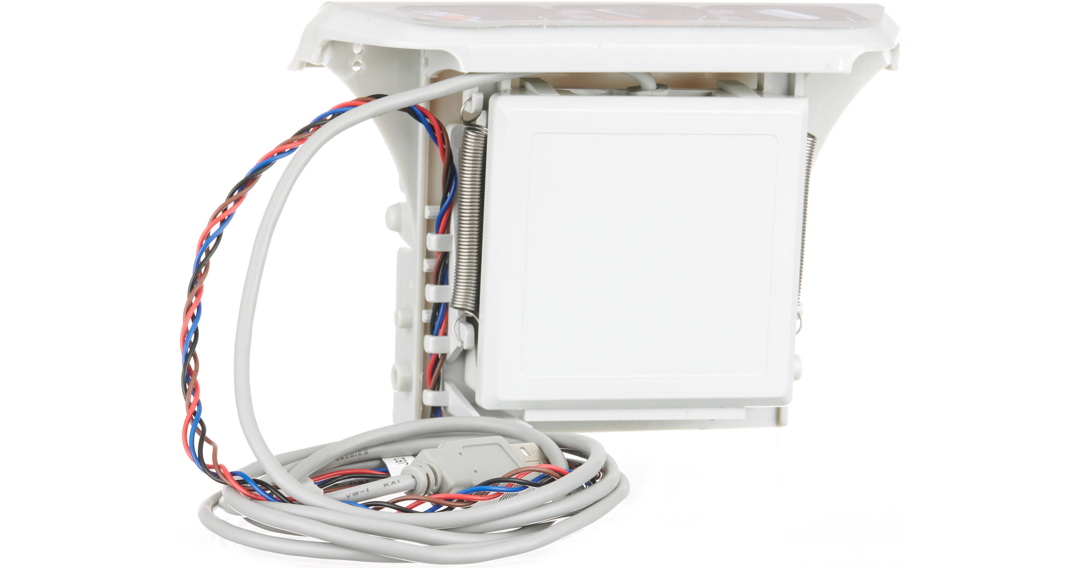 Matica MC DTC Series Inline Dual-Interface Encoder PR10300003