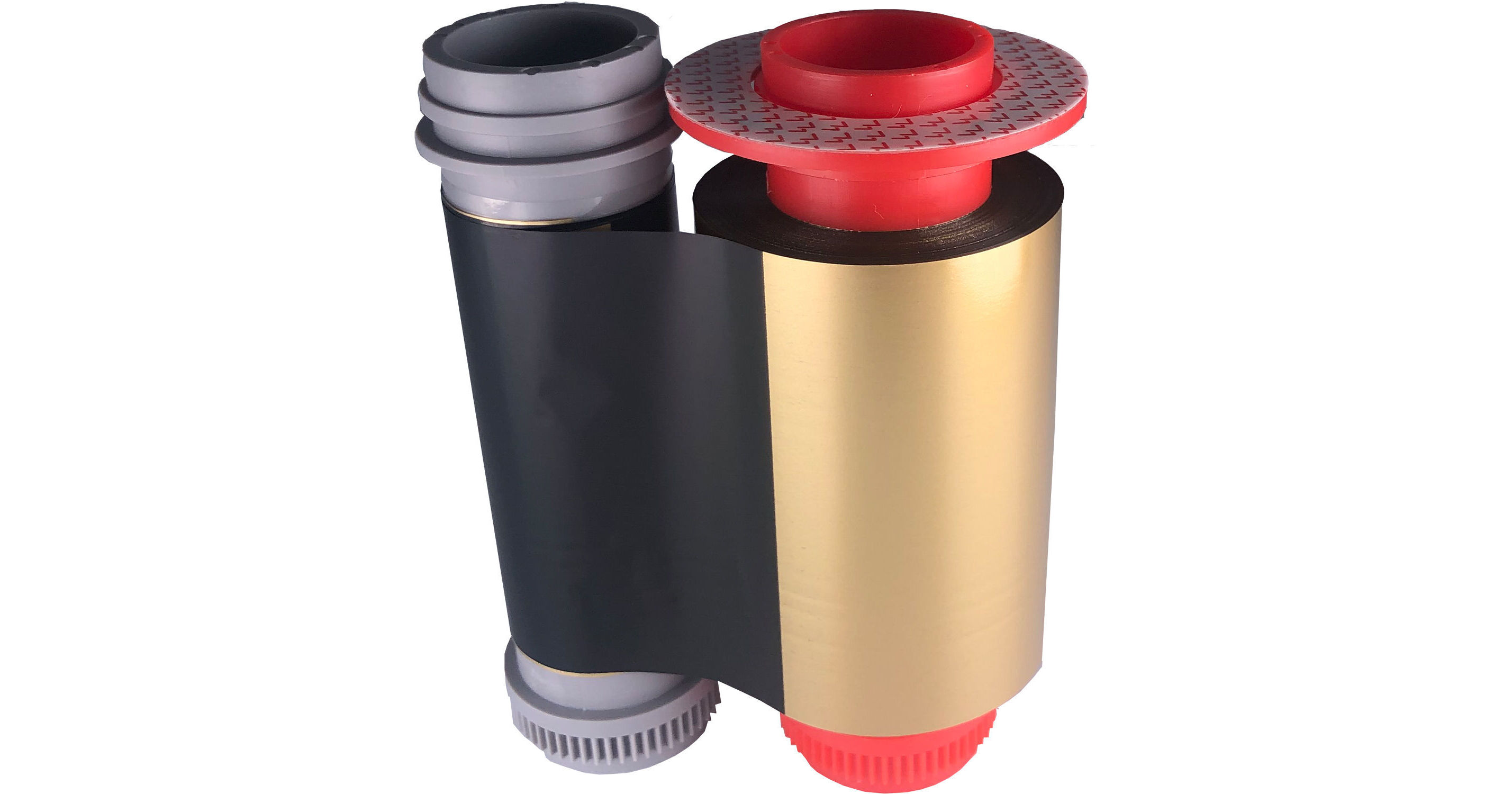 Matica GOKO chromXpert Platinum Ribbon for MC310 ID PR20305391