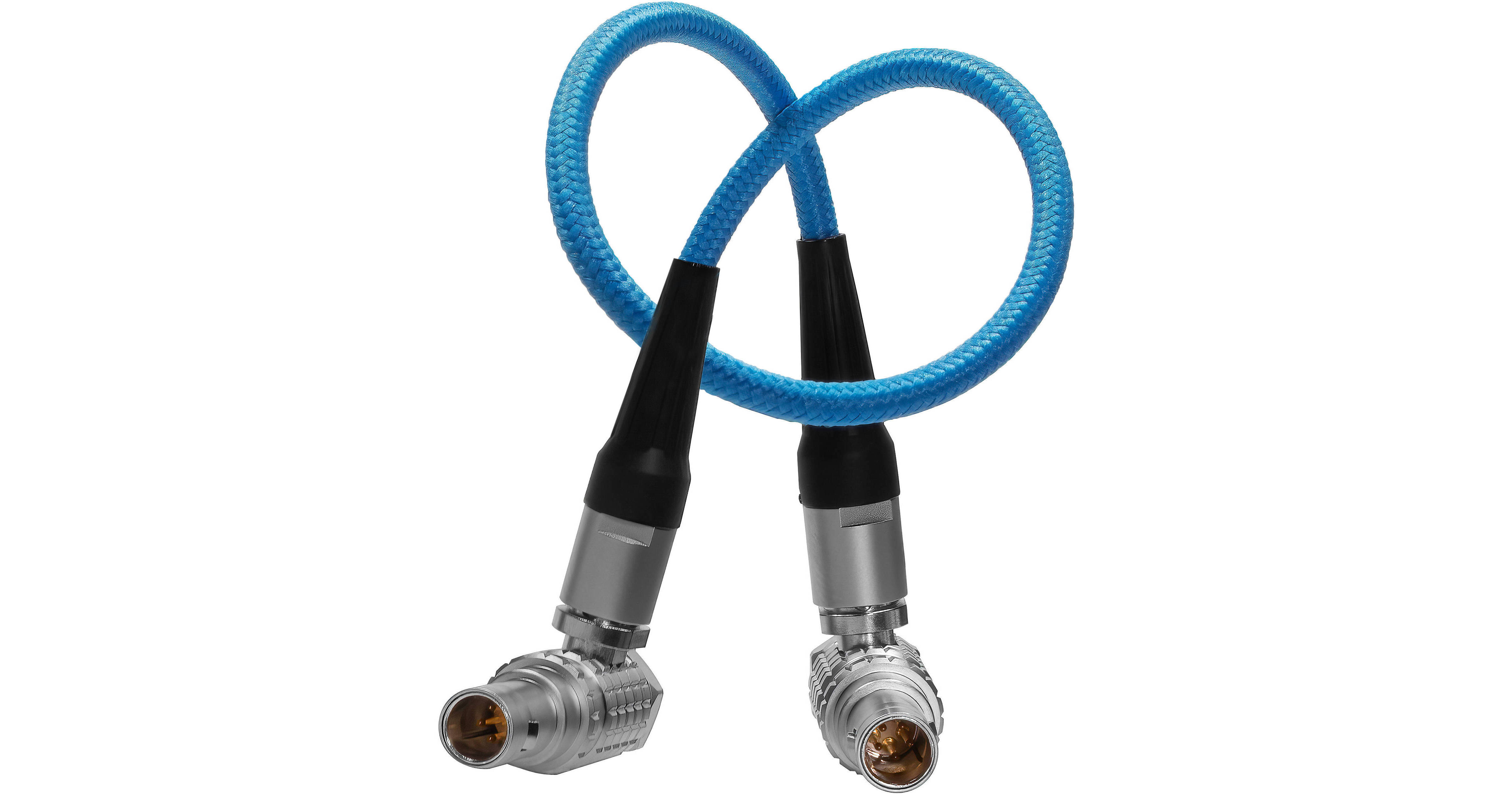 Kondor Blue 5-Pin to 5-Pin LEMO-Type Timecode KB_5PLEMO5P_TC B&H