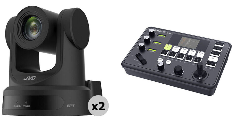 Jvc Cameras & Camcorders | B&H Photo Video