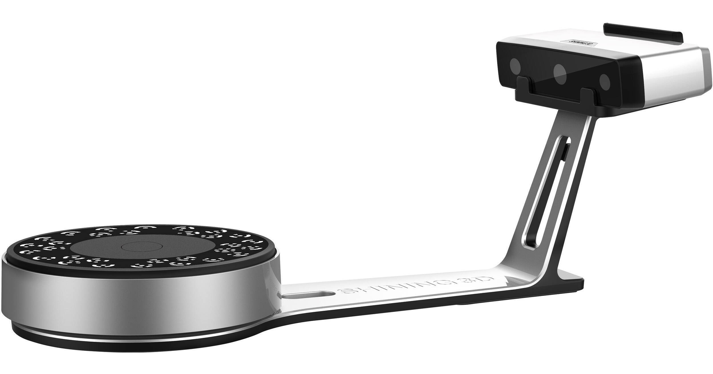 Afinia EinScan-SP V2 3D Scanner with Turntable EINSCAN-SP V2 B&H