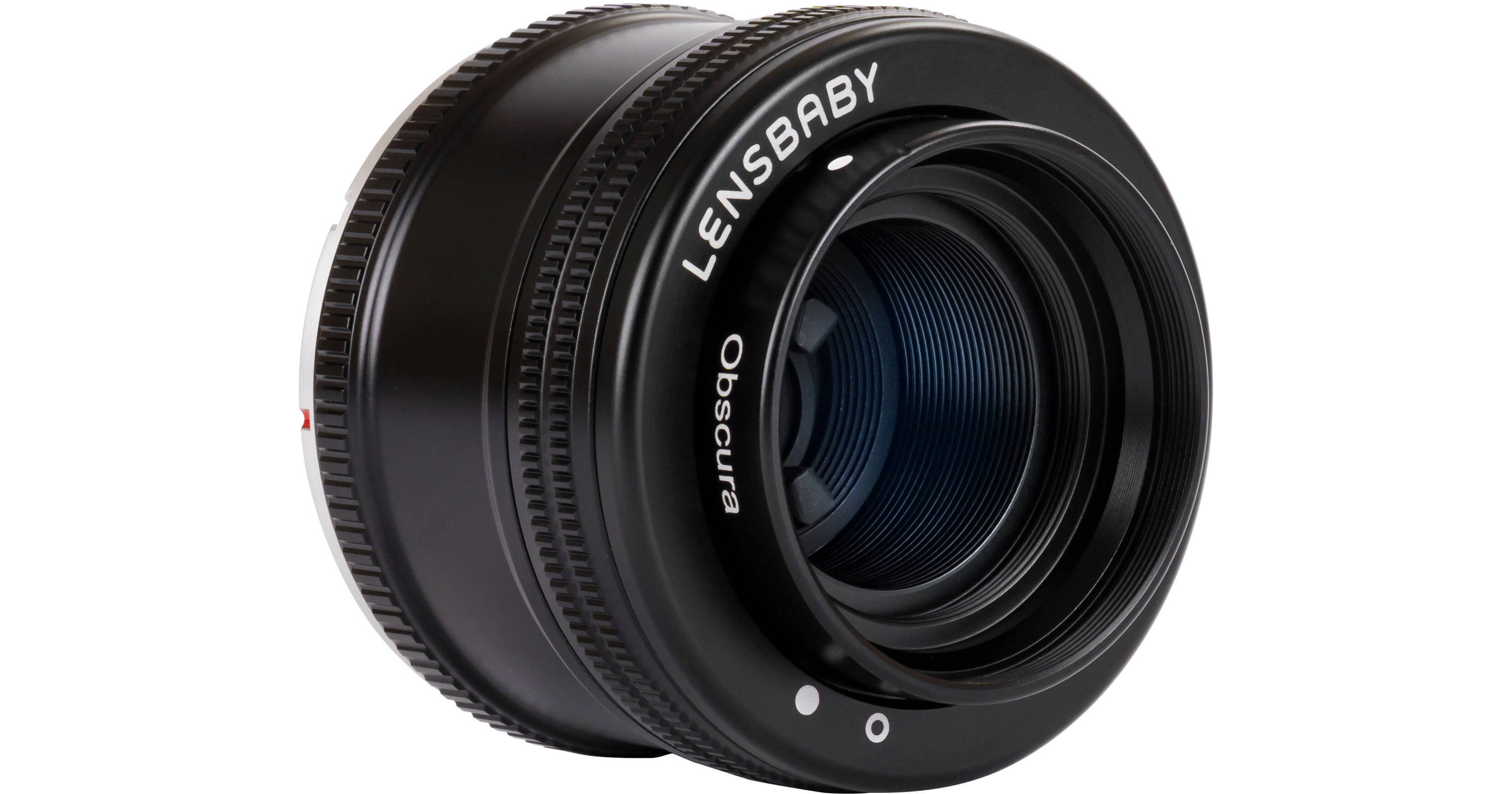 Special Effects Lenses | Creative Camera Lenses | B&H