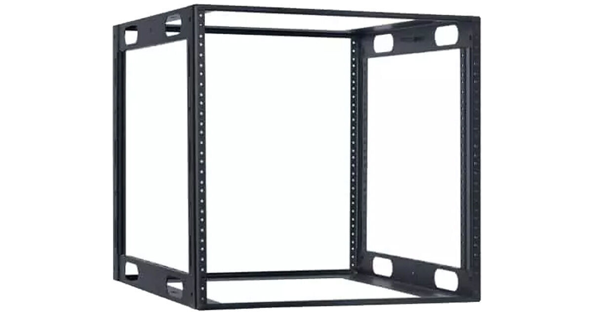 Lowell Manufacturing LCR-1020 Welded Credenza Rack LCR-1020 B&H