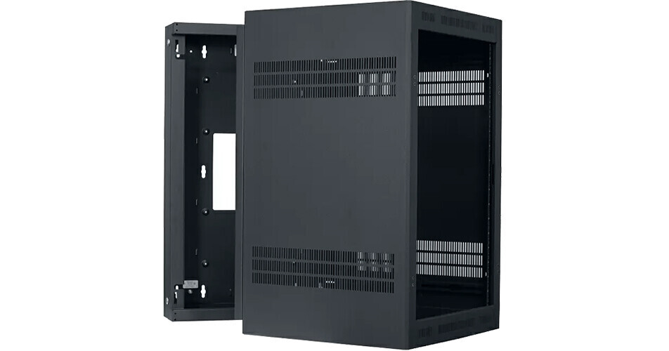 Lowell Manufacturing LWR-1828 Heavy-Duty Wall Rack LWR-1828 B&H