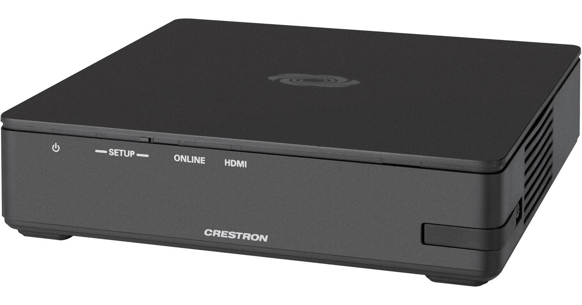 Crestron AirMedia Receiver 3100 with Wi-Fi AM3100WF B&H Photo