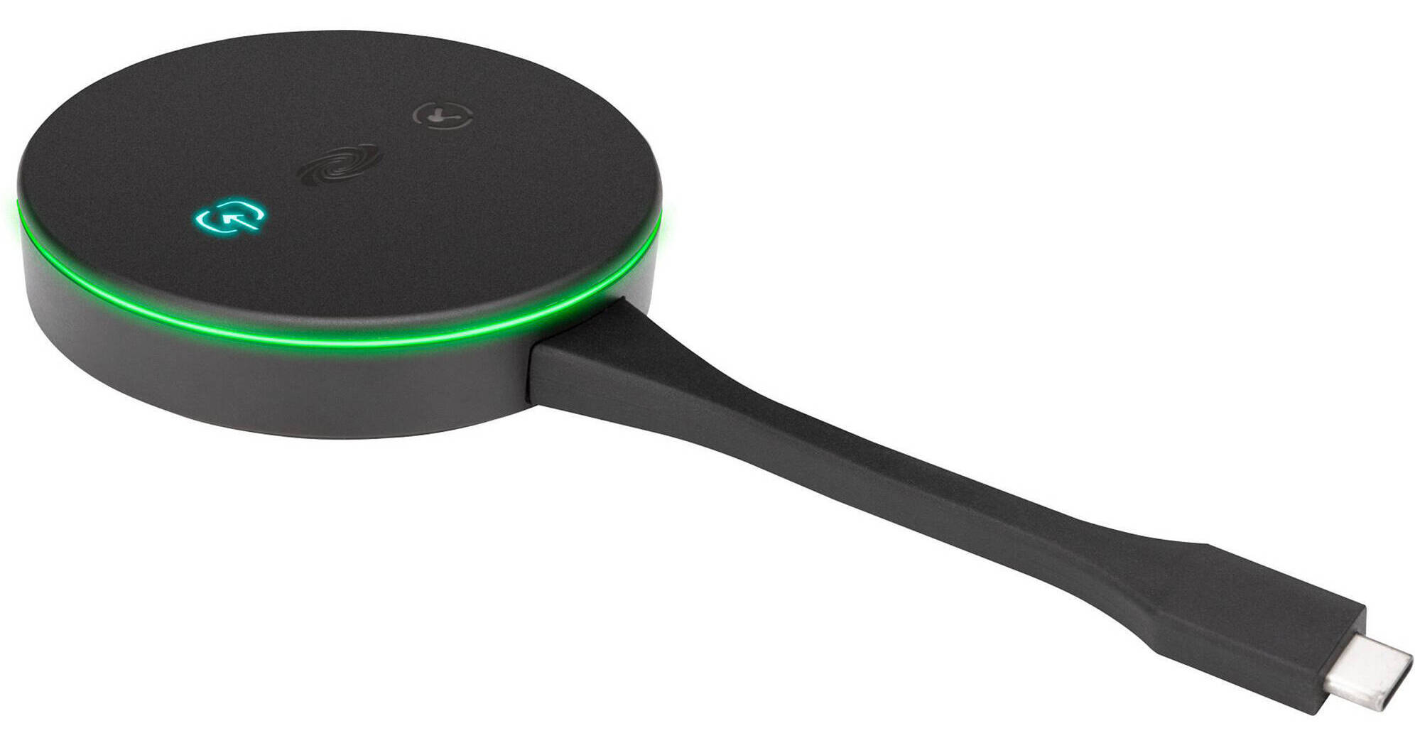 Crestron AirMedia Series 3 Connect Adapter AM-TX3-100 B&H Photo