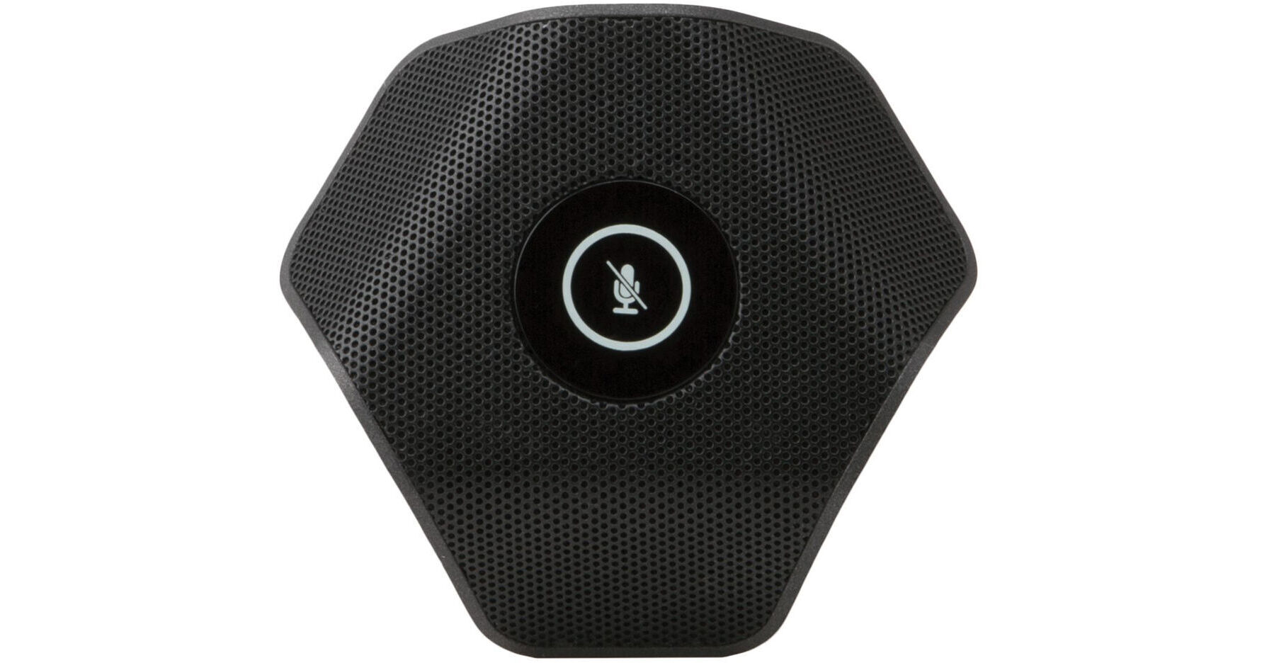 Crestron Extension Microphone Pod for Flex Tabletop CCSUCAMIC