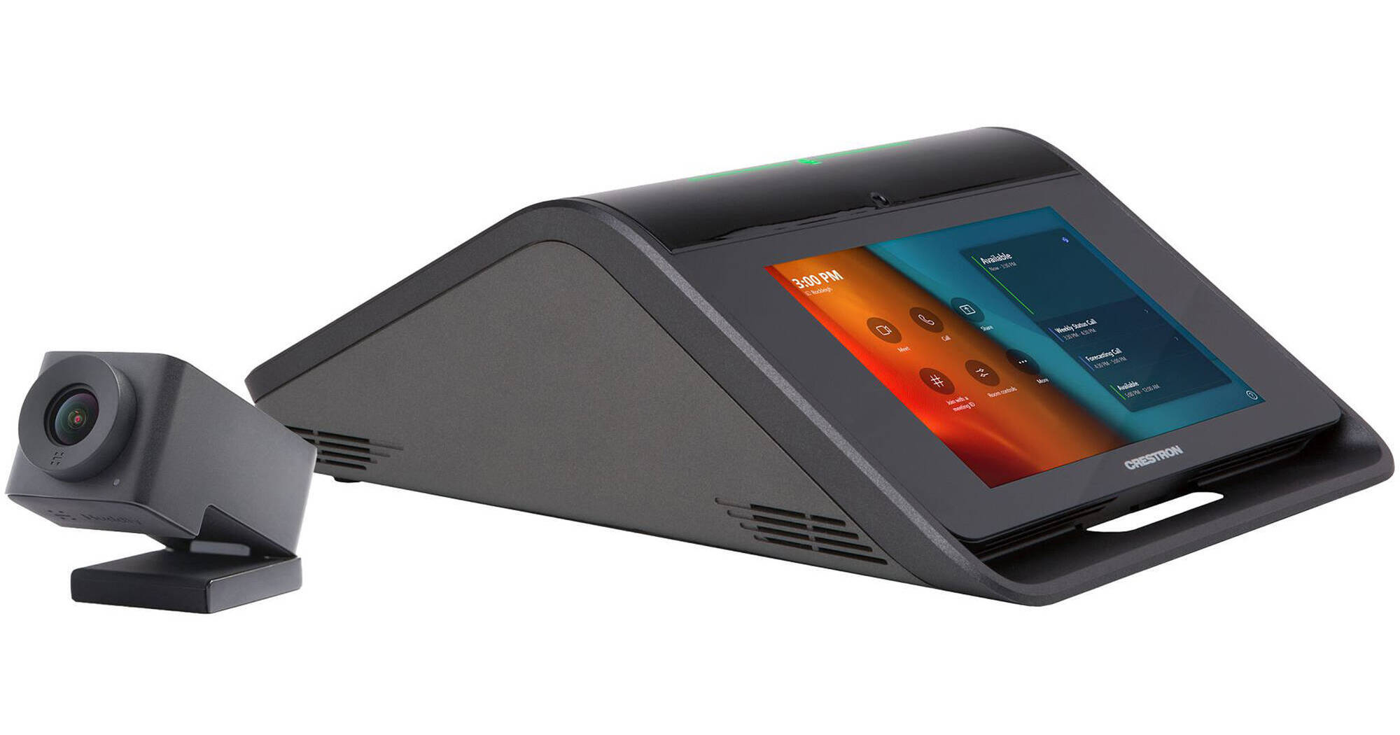 Crestron Flex Tabletop Medium Room Video Conference System