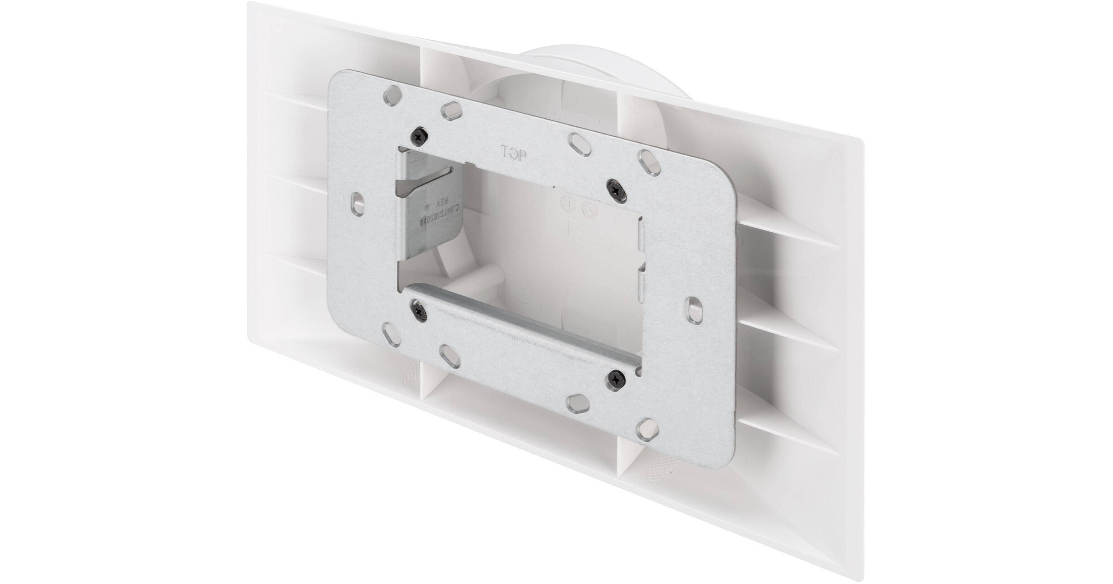Crestron Multisurface Mount Kit for TSW-1070 or TSW1070MSMKWS