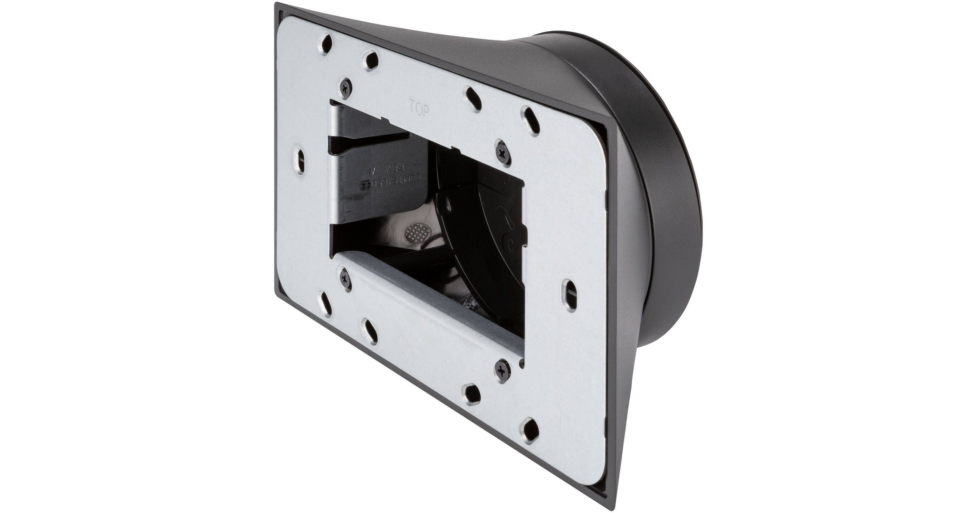 Crestron Multisurface Mount Kit for TSW-770 or TSW770MSMKBS B&H