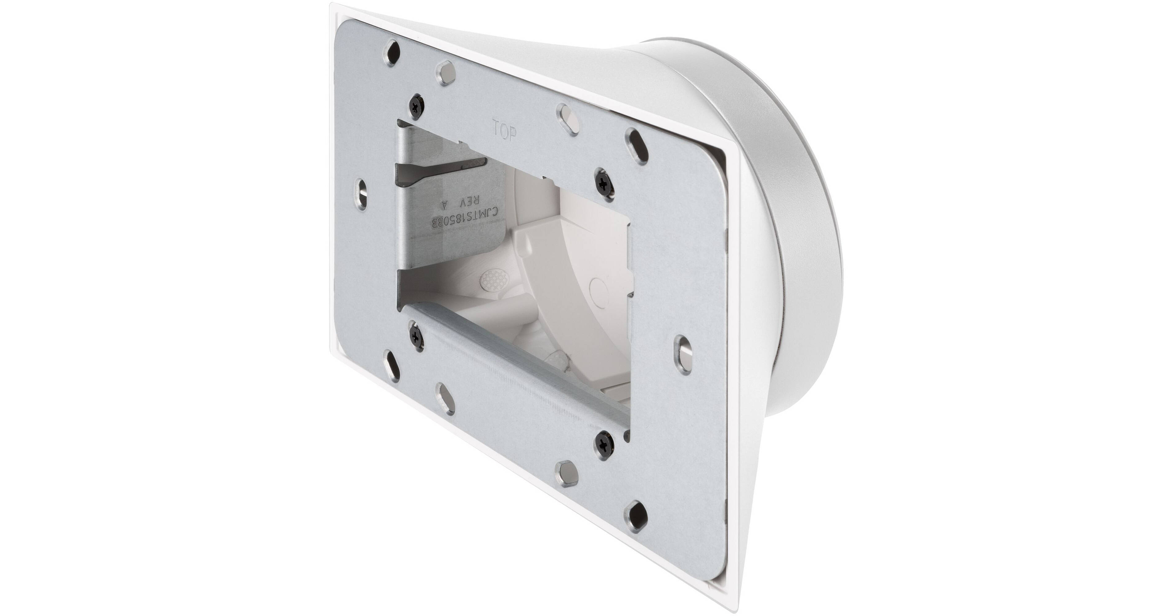 Crestron Multisurface Mount Kit for TSW-770 or TSW770MSMKWS B&H