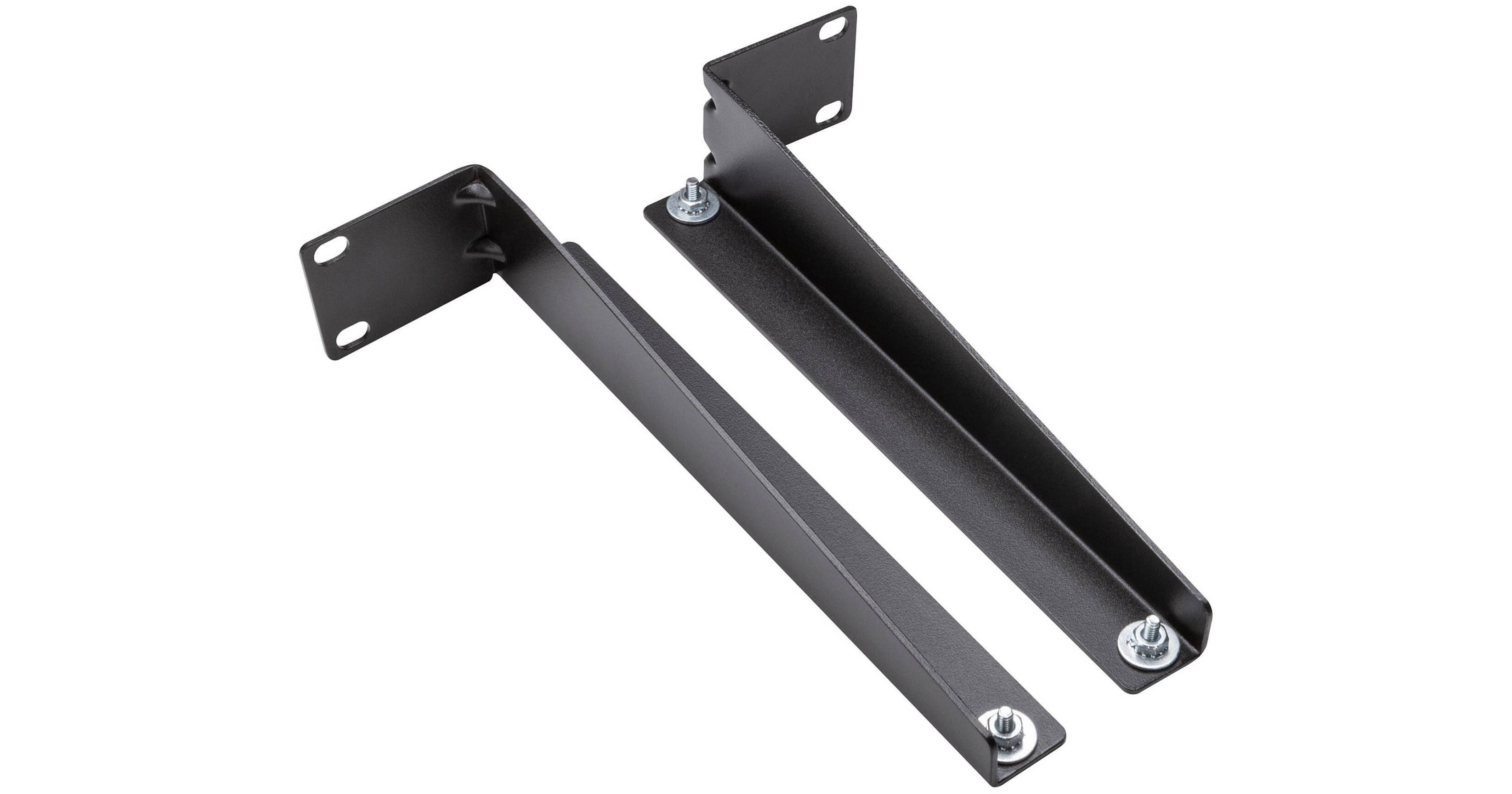 Crestron Rack Mount Kit for UC Engine Bracket Assembly UCARMK1U