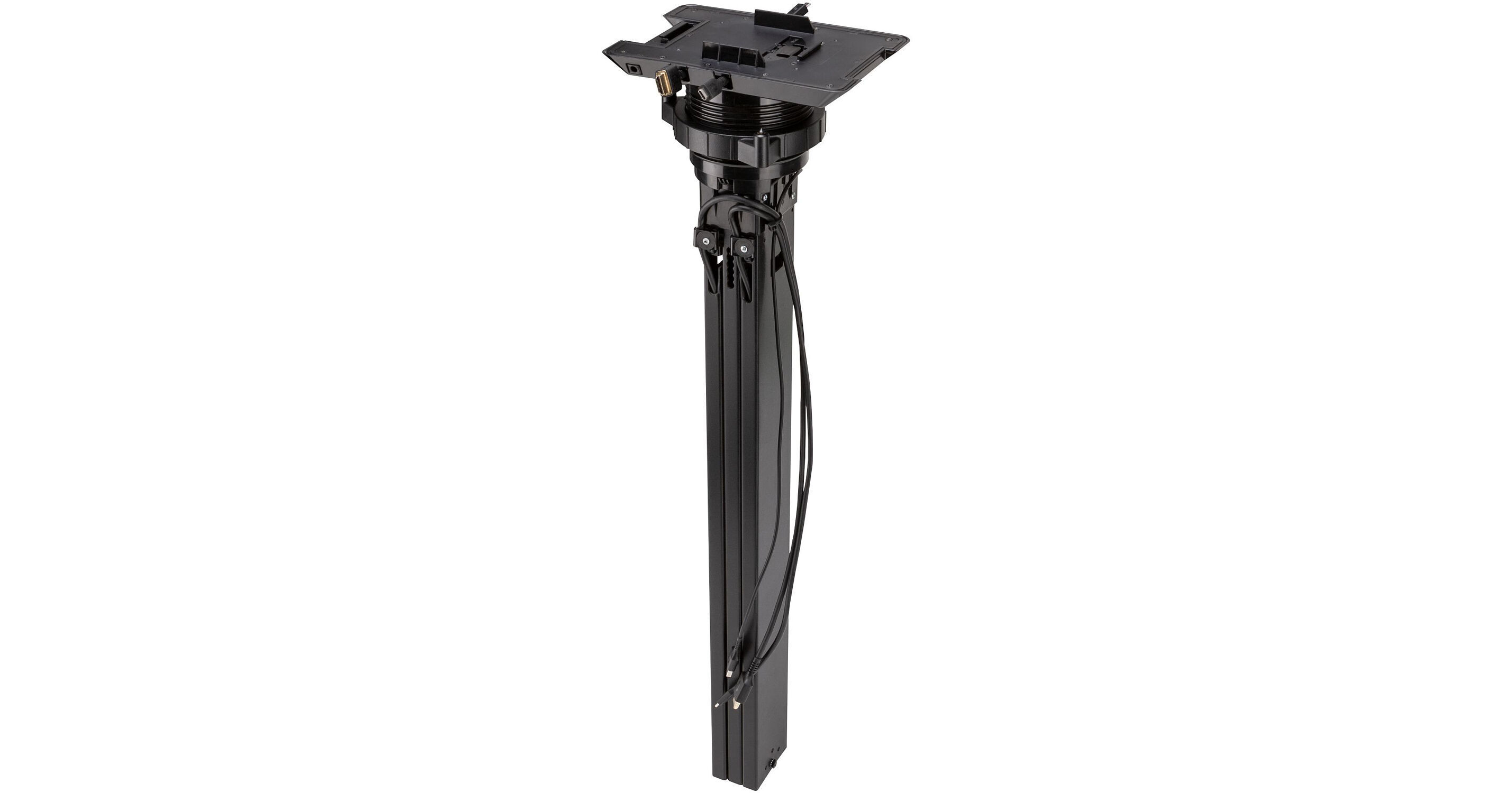 Crestron Swivel Mount Cable Retractor for Flex UCASMKRUC23 B&H