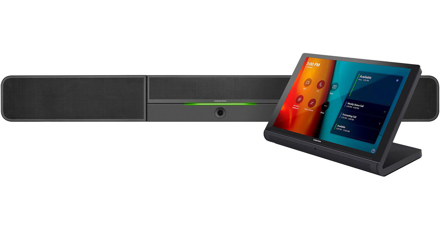 Crestron UC-B30-T Flex Small Room Conference System UCB30T B&H
