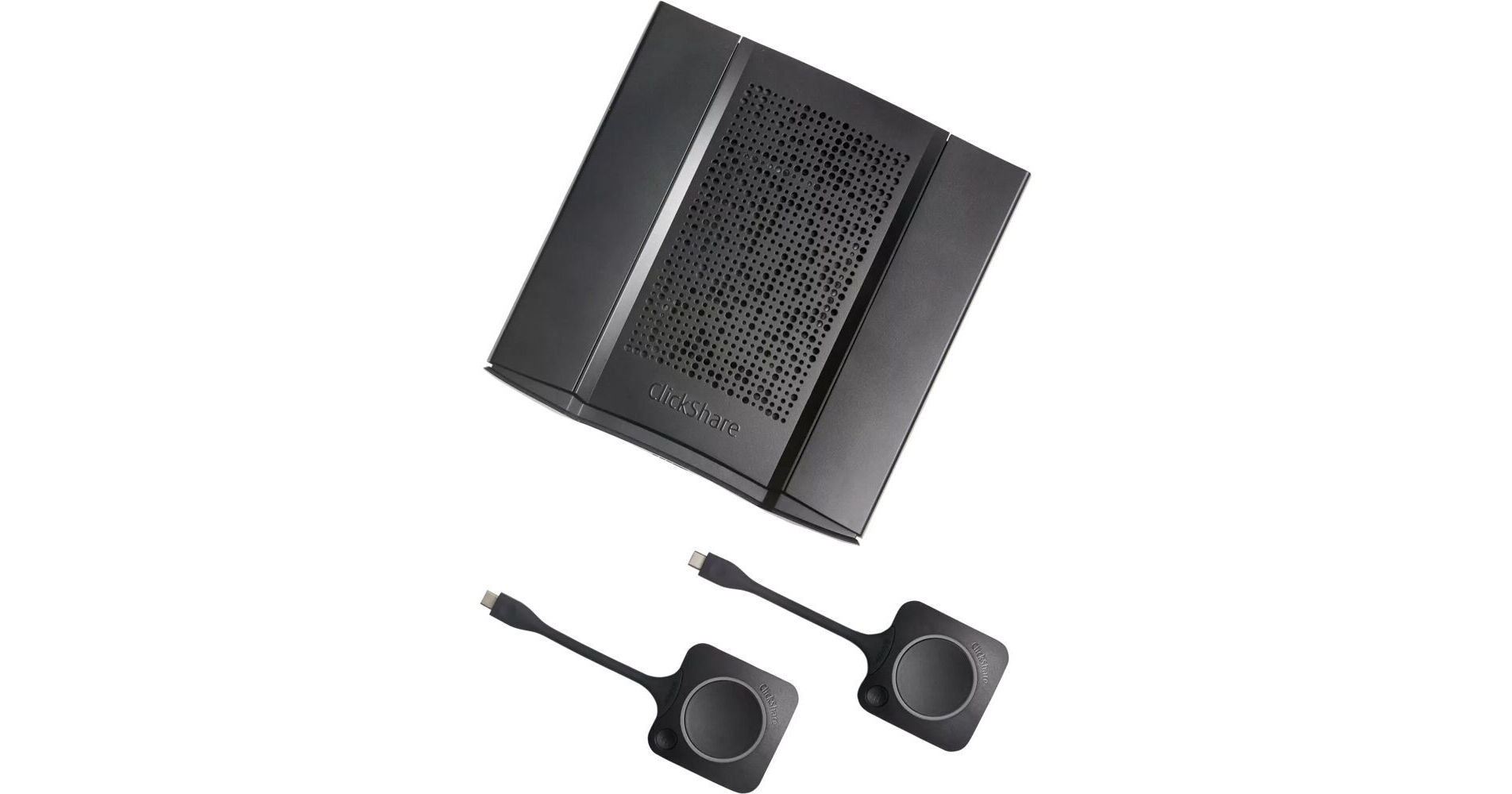 Barco ClickShare CX-50 Gen 2 Conferencing Solution R9861622USB2