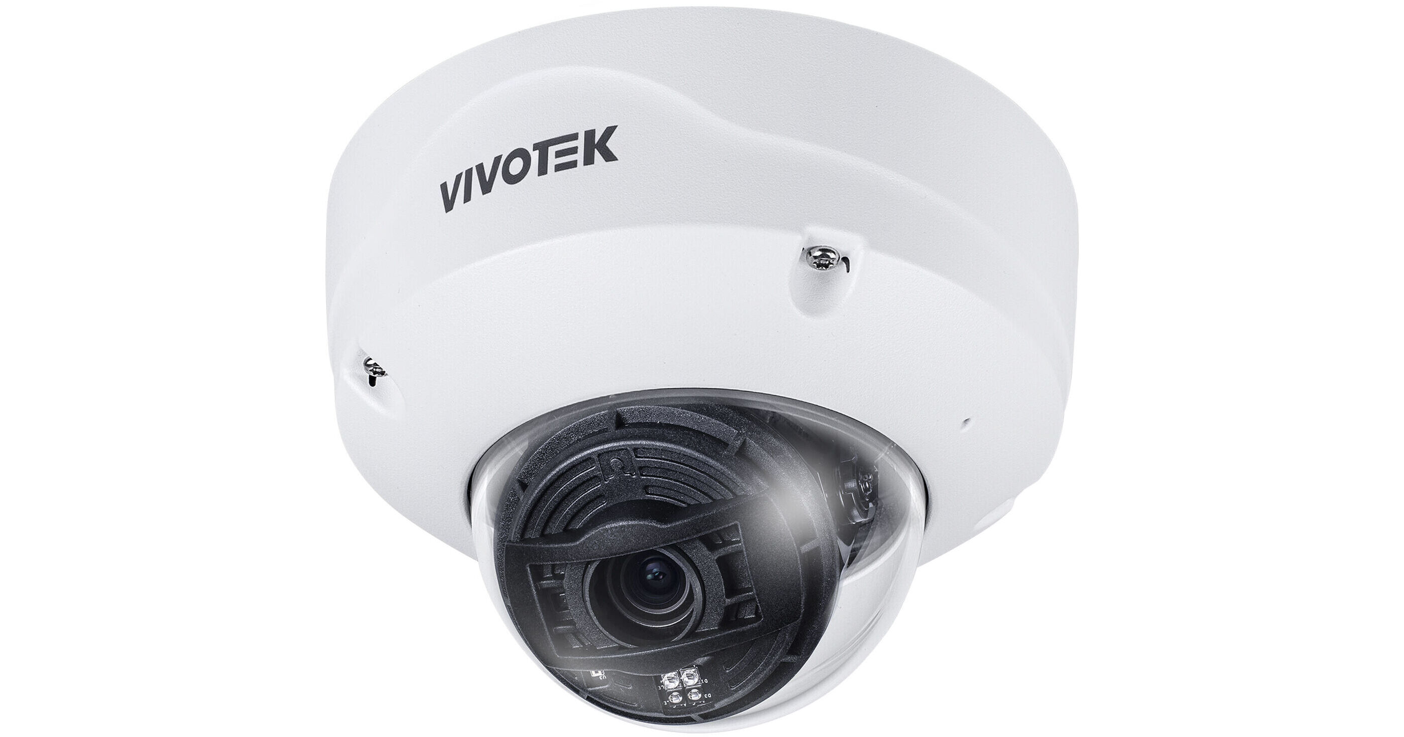 Vivotek FD9391-EHTV-v2 8MP Outdoor Network Dome FD9391-EHTV-V2