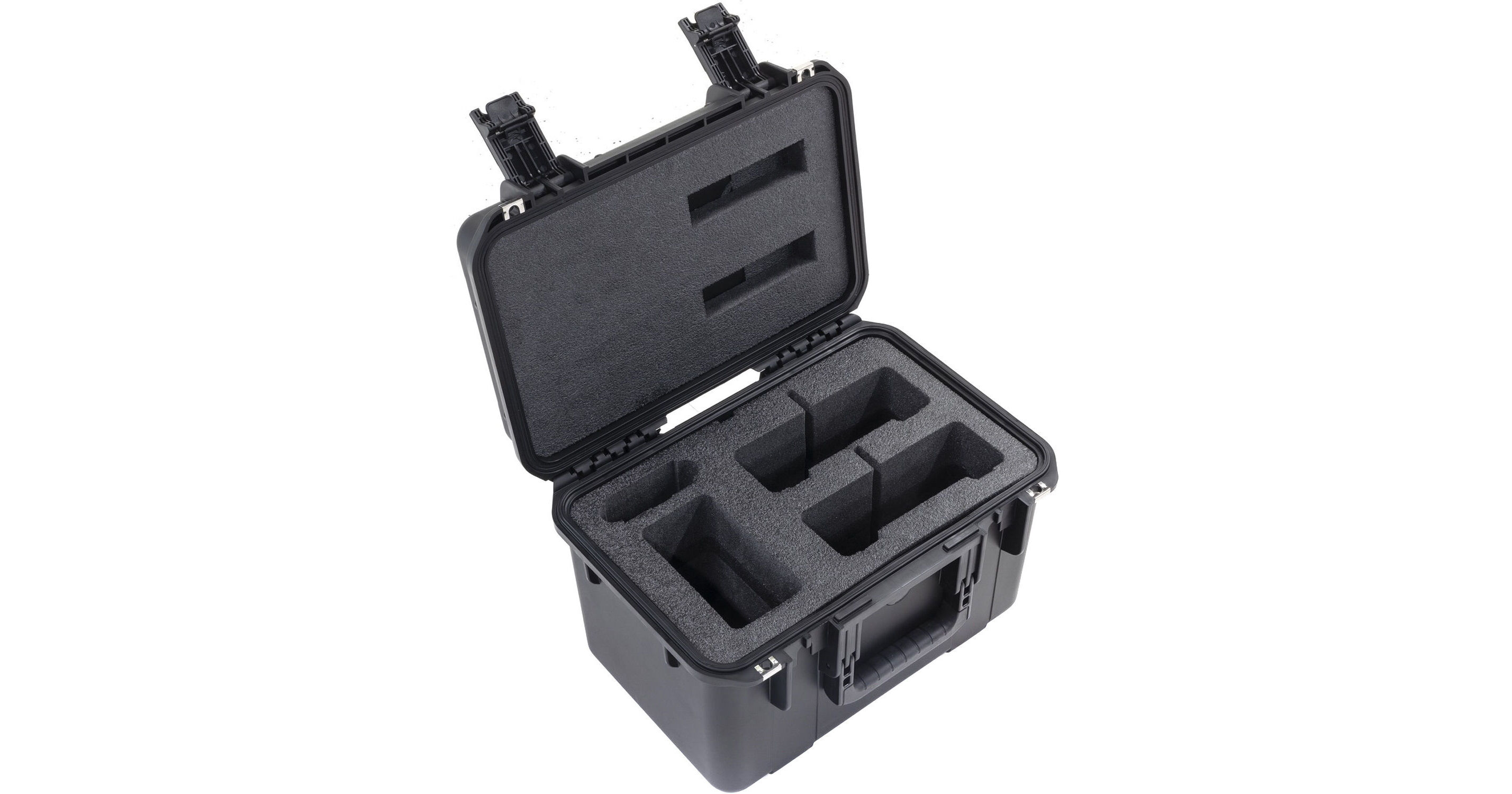 MotoCrane Flight Case for Revolt PRO Kit (Black) RVT.PRO.FC B&H