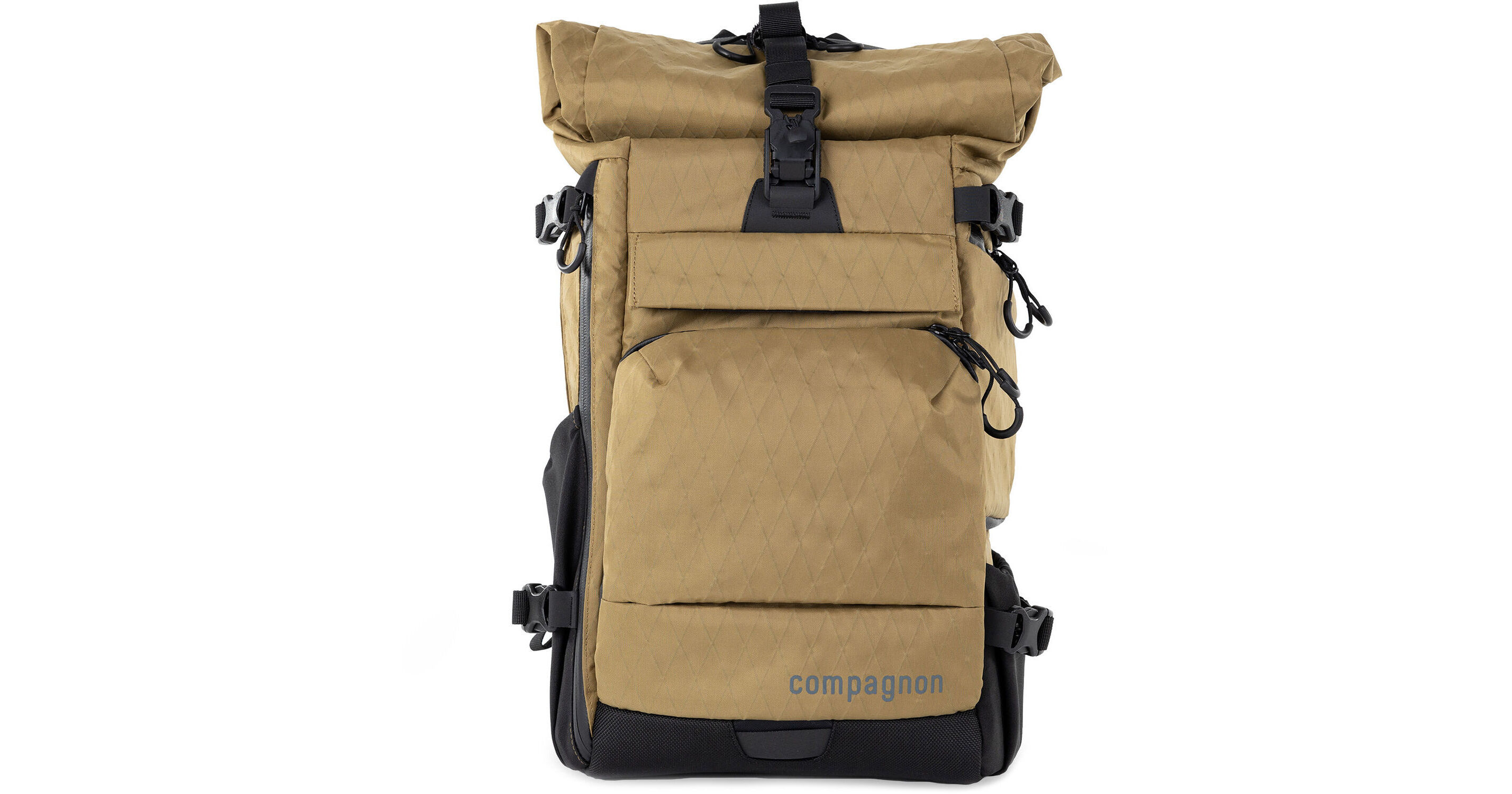 compagnon Element Backpack (Desert Brown, 20L) 725 B&H Photo