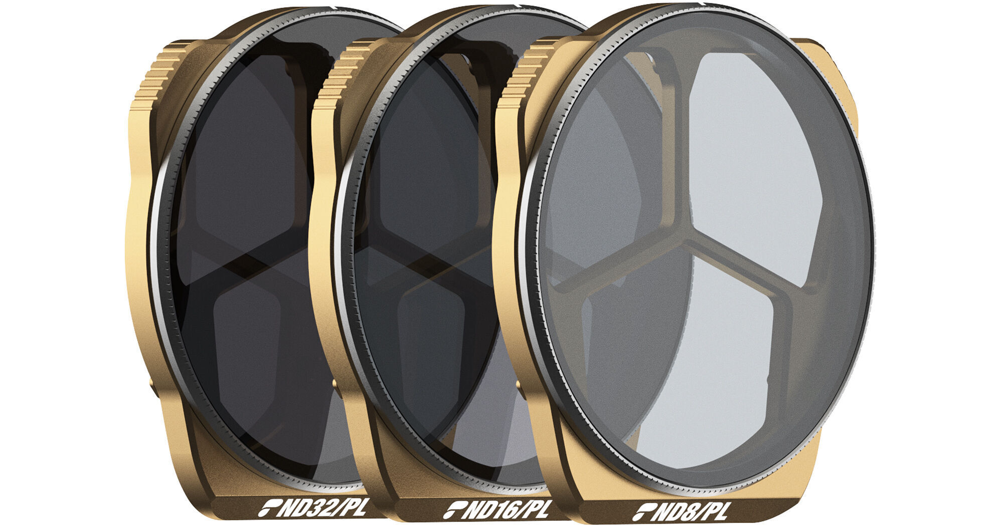 PolarPro Vivid Collection ND Filters for Mavic 3 Pro M3PRO-VIVID