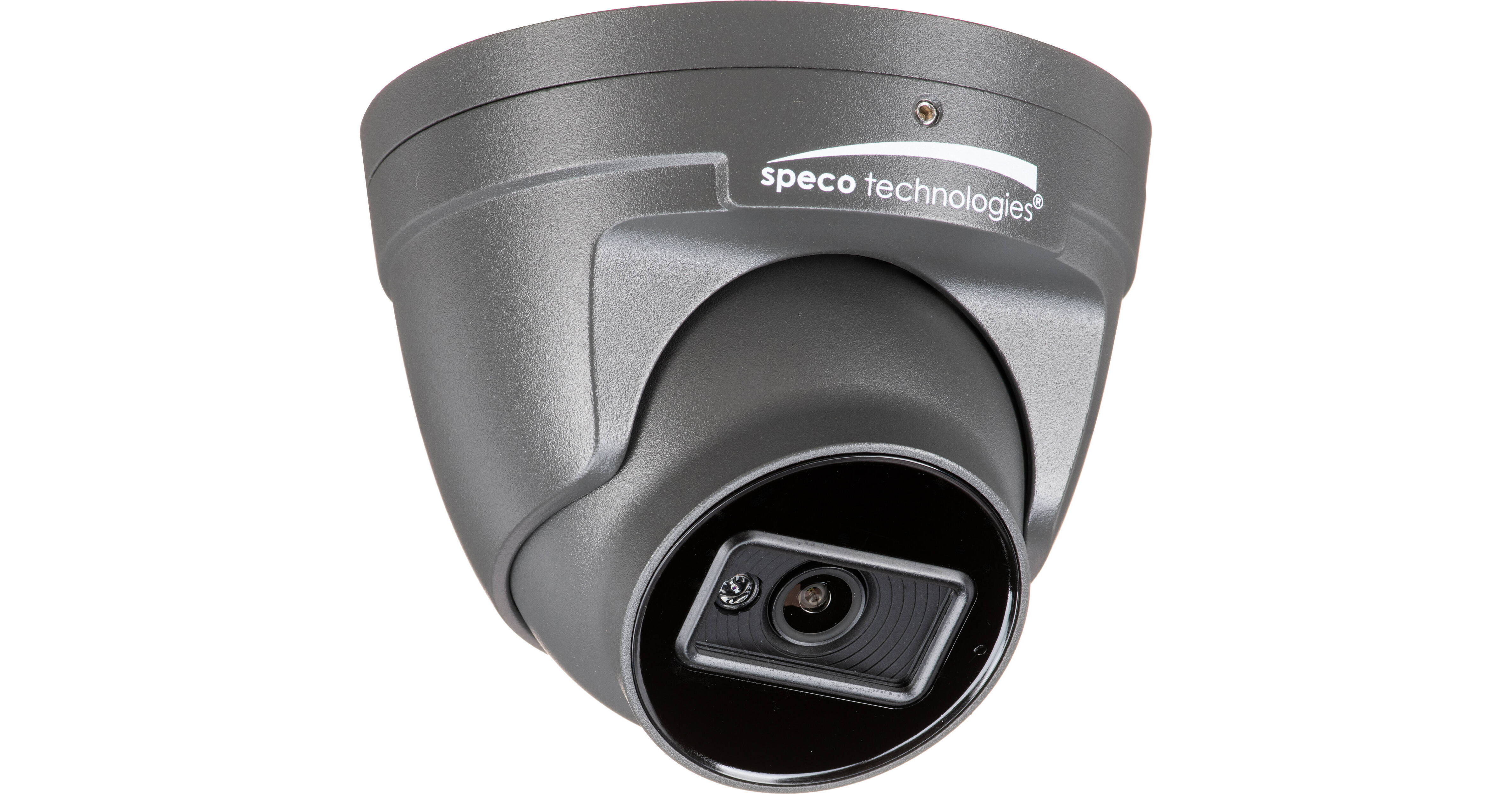 Speco Technologies O4VT2G 4MP Outdoor Network Turret O4VT2G B&H