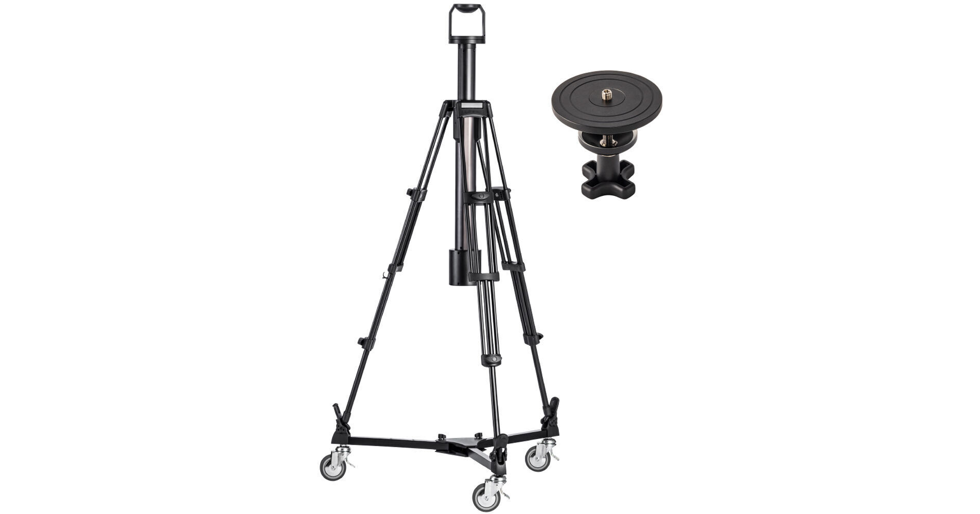 Libec LX-ePed Studio Electric Pedestal Column LX-EPED STUDIO B&H