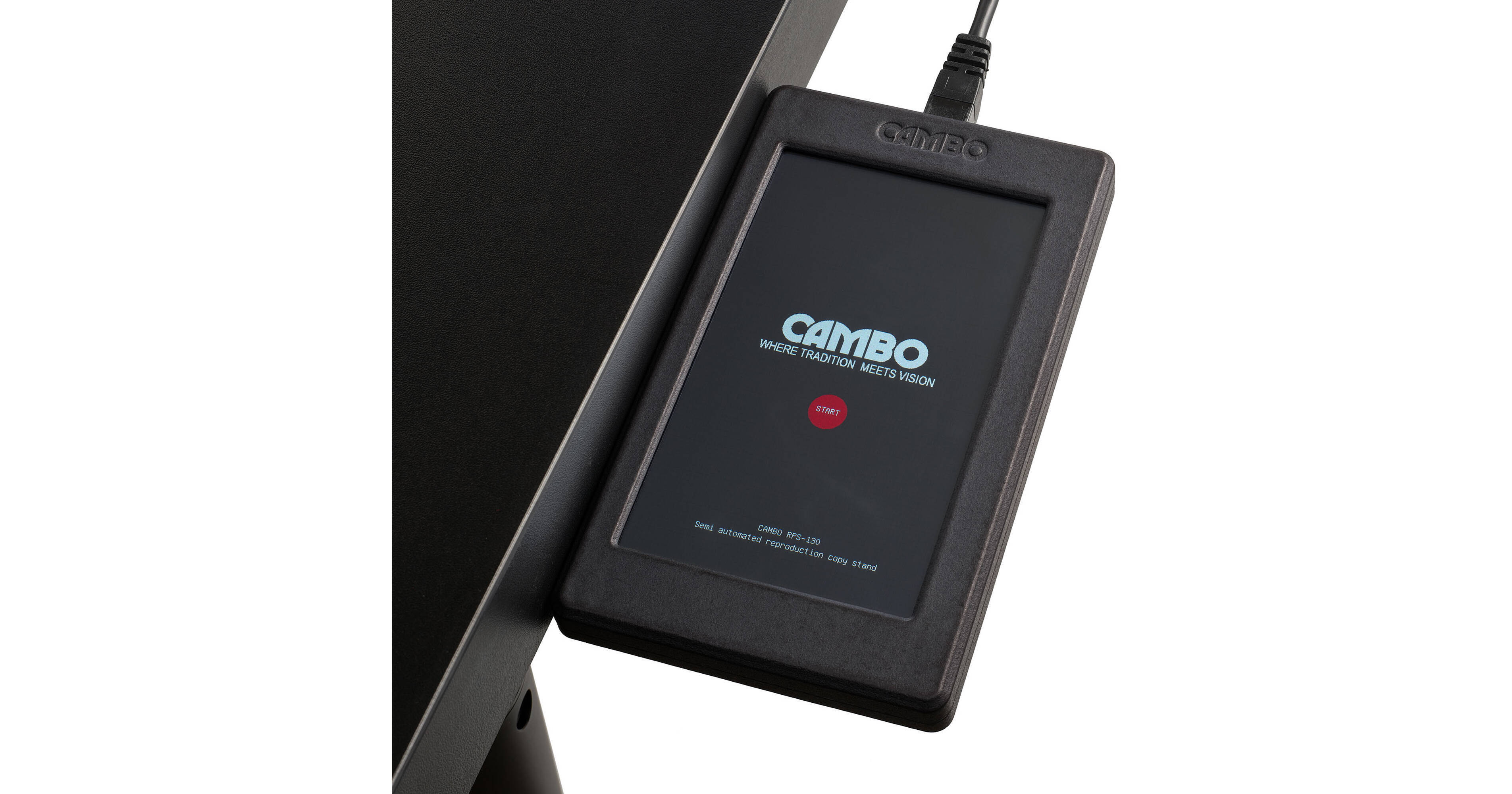 Cambo RPS-201 Smart Controller Unit for RPS-200 Series 99180201