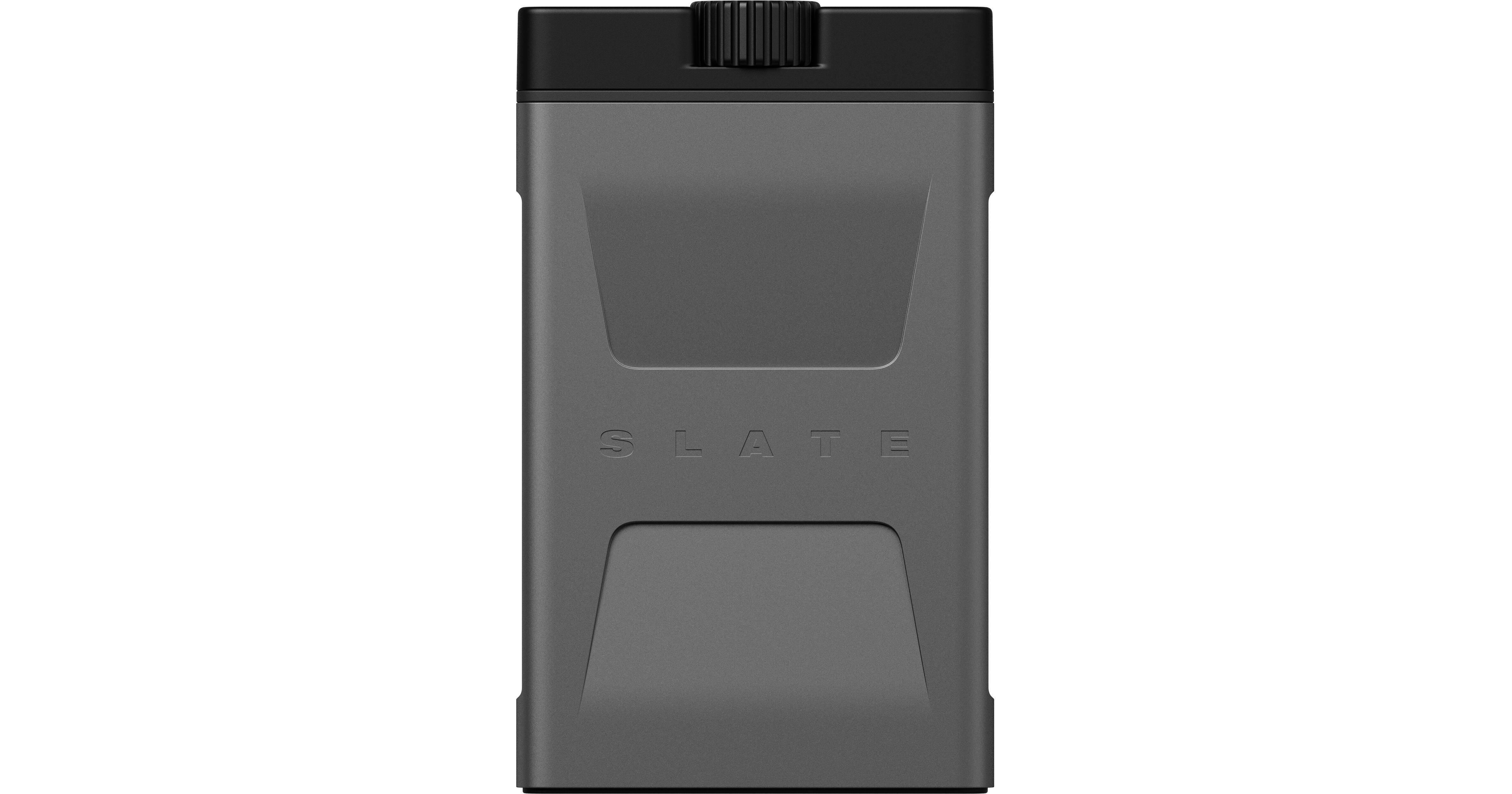 PolarPro Slate SD Edition II Memory Card Holder SLTII-SD-MNTN