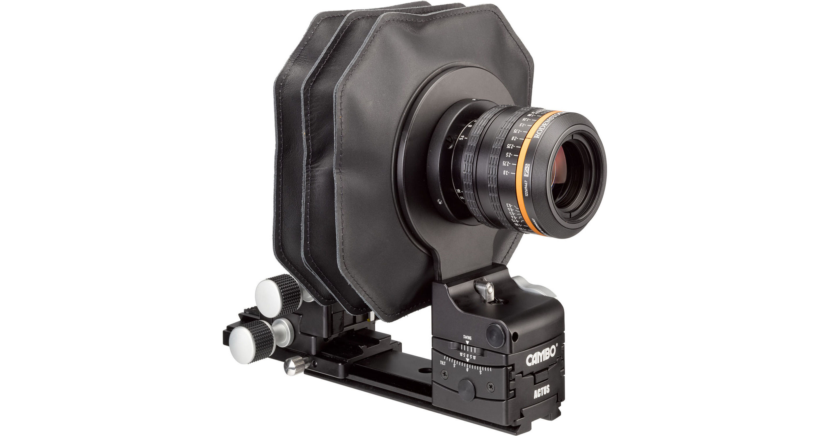 Cambo ACTUS-REPRO Camera 99010790 B&H Photo Video