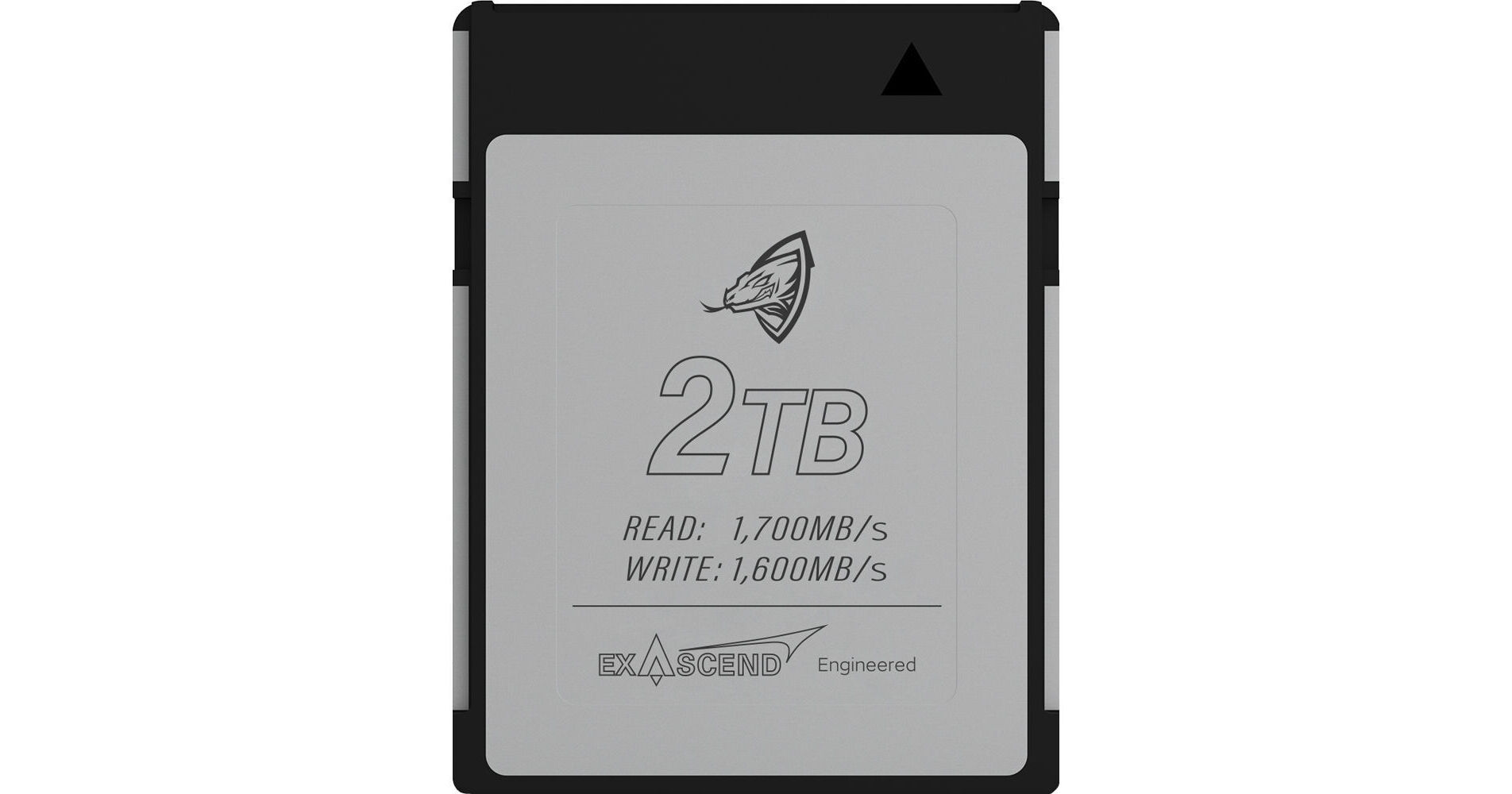 Memory Cards for Nikon Z9