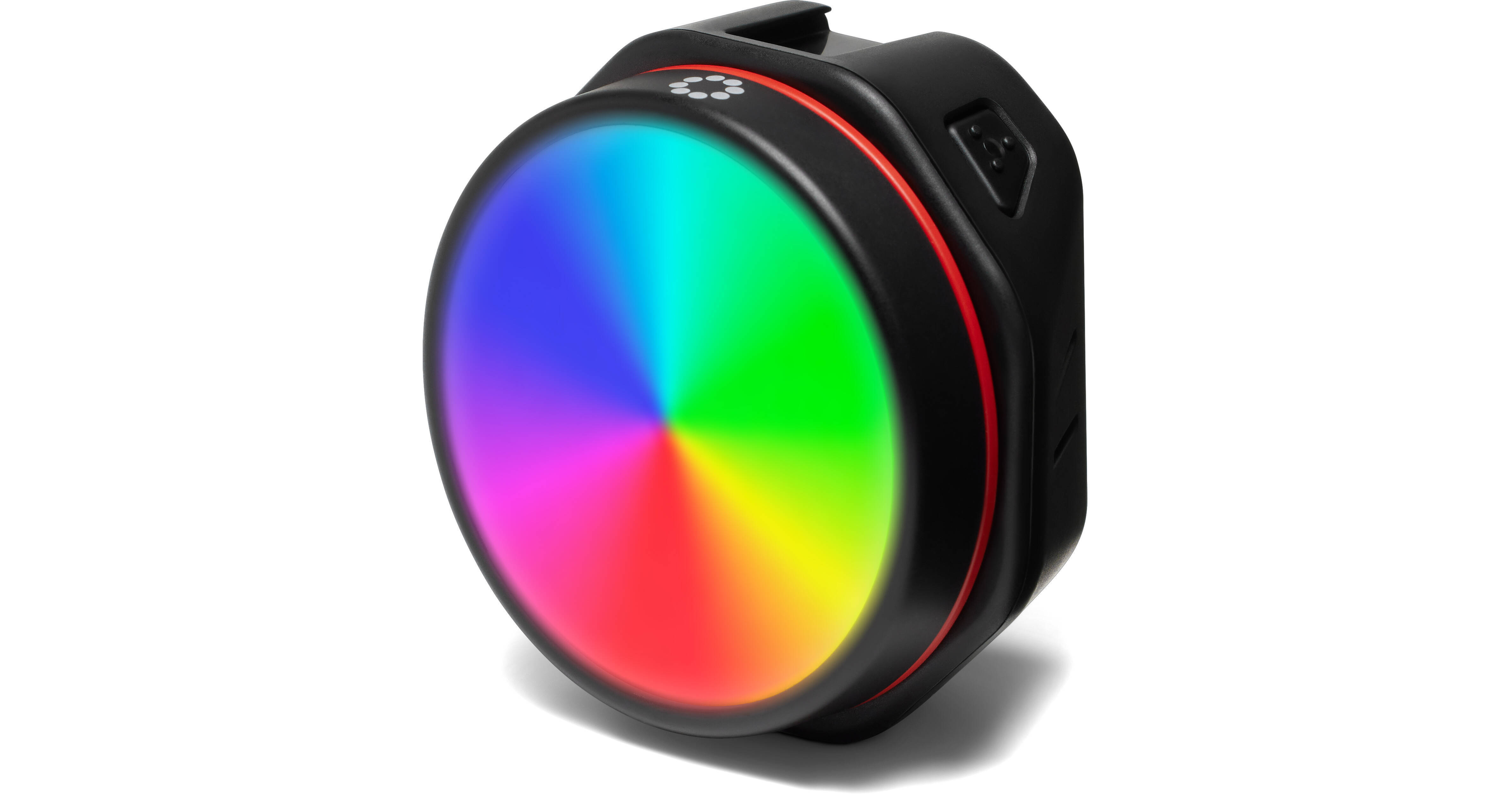 JOBY Joby Beamo Reel RGB LED Video Light JB01837 B&H Photo Video