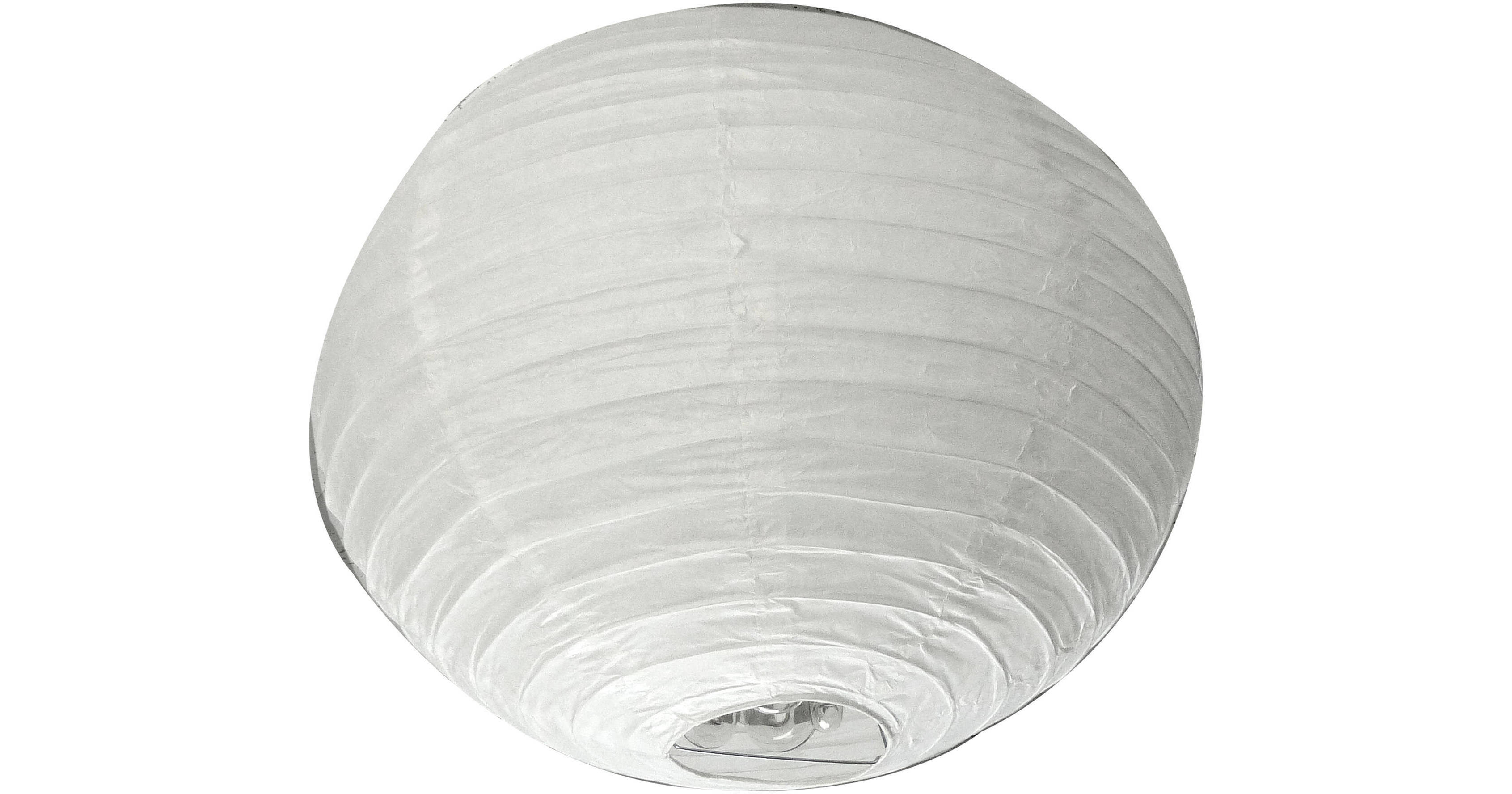 ALZO China Ball (No Bulb) 2097 B&H Photo Video
