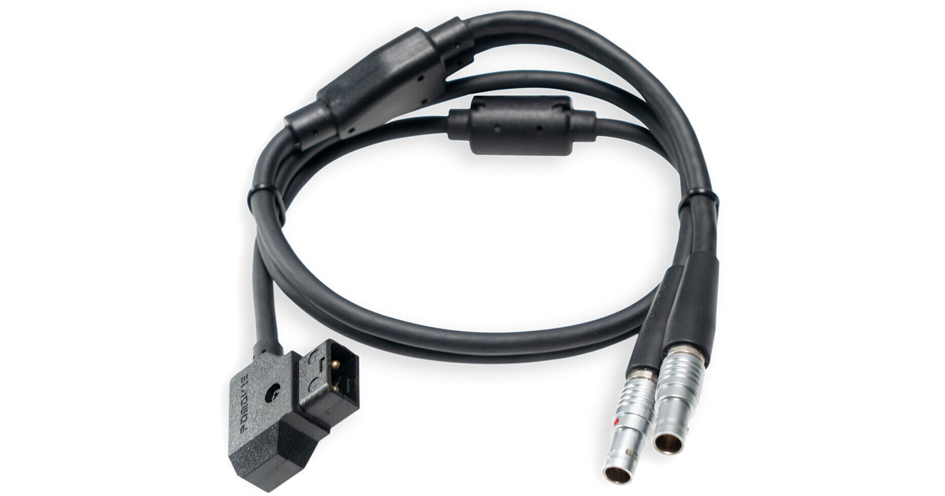 PDMOVIE D-Tap to Dual 6-Pin Y-Style Power Cable PD-DT6-X2 B&H