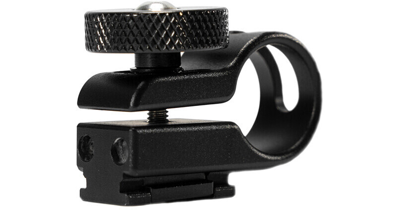 PDMOVIE 15/19mm U-Clamp for MOTOR AIR & MOTOR PRO PD-UP B&H