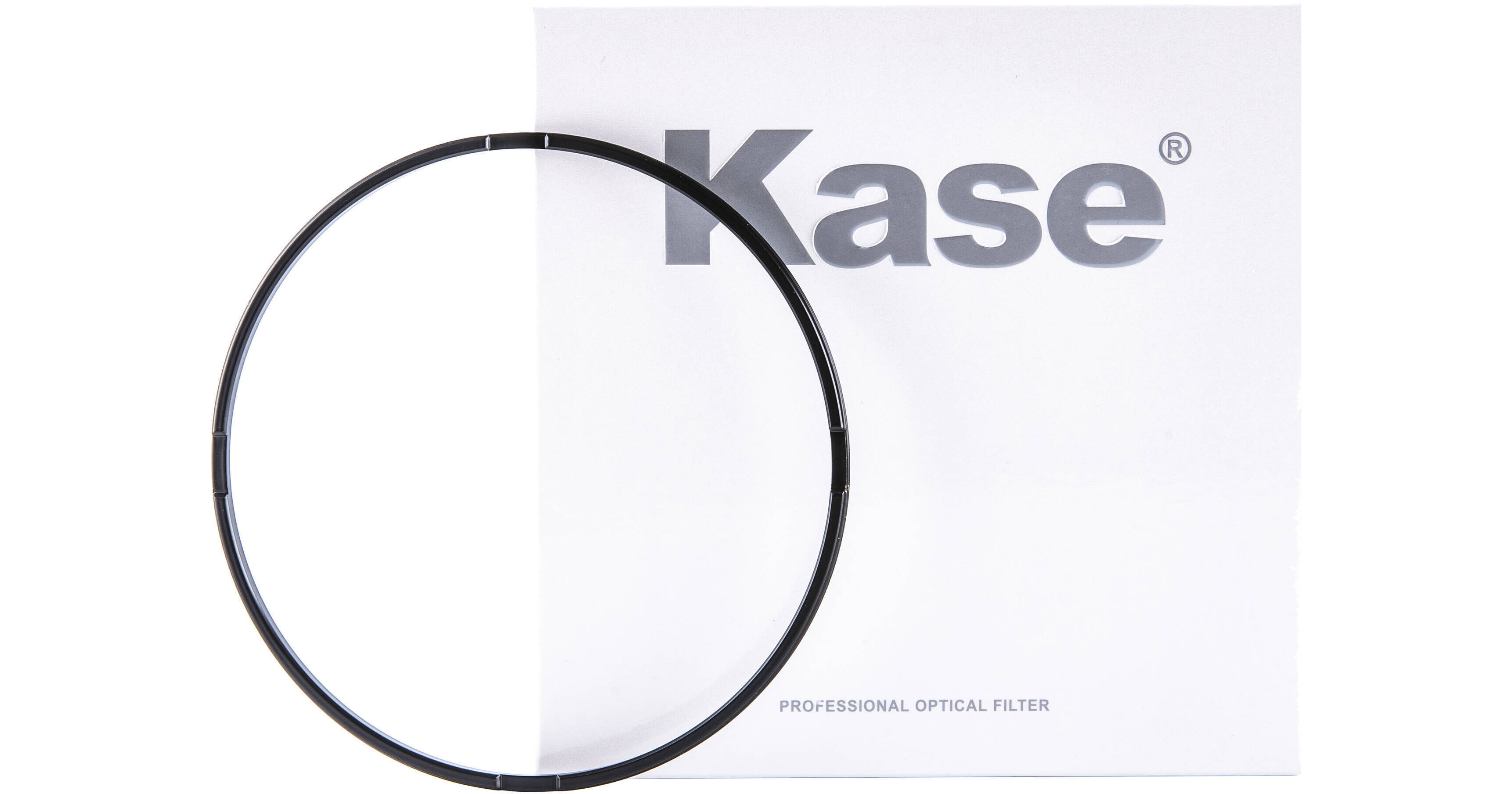 Kase KW Revolution Magnetic Inlaid Adapter Ring (112mm)