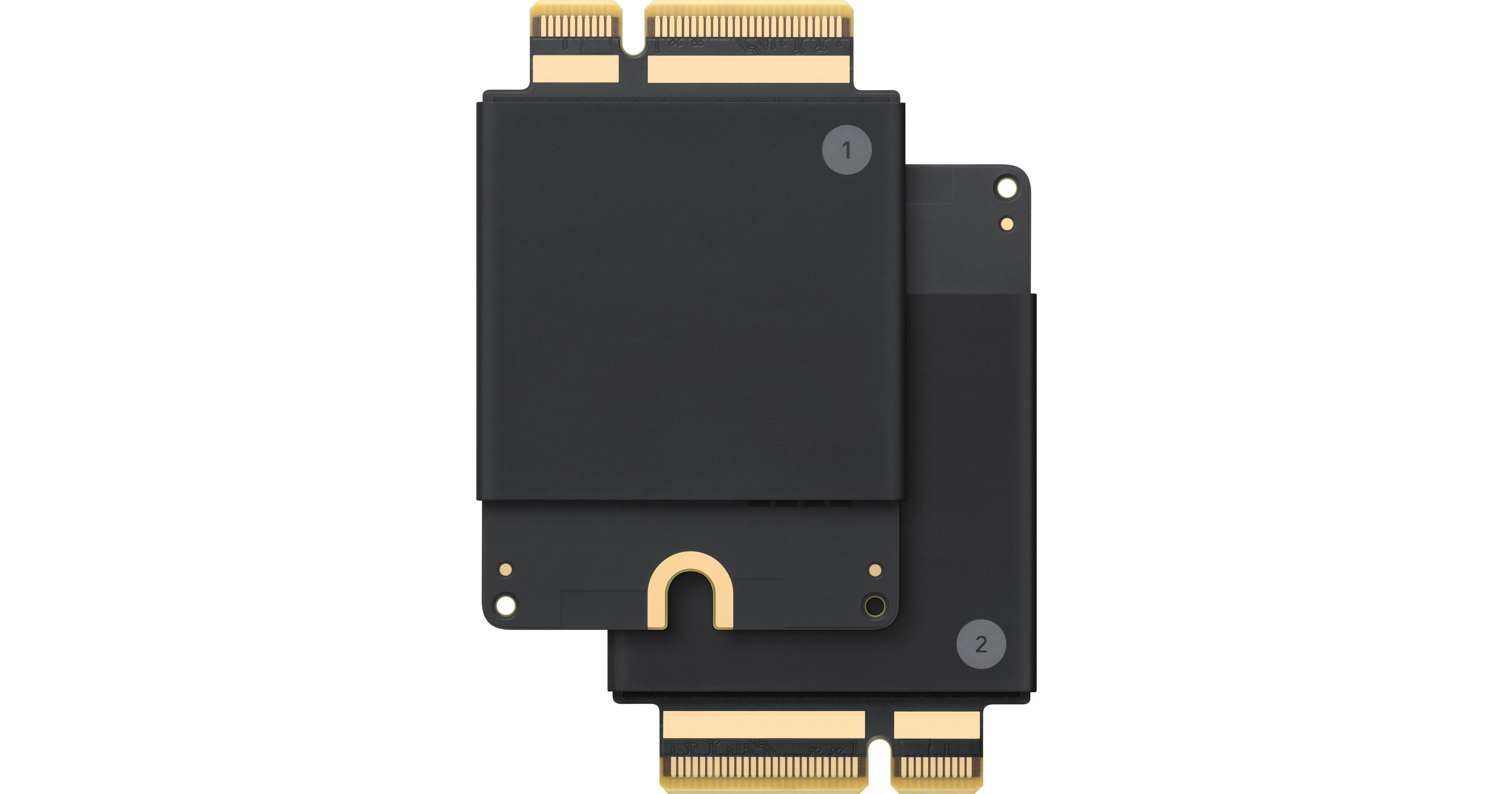 Apple 8TB SSD Upgrade Kit for Mac Pro with M2 Ultra MR3C3AM/A