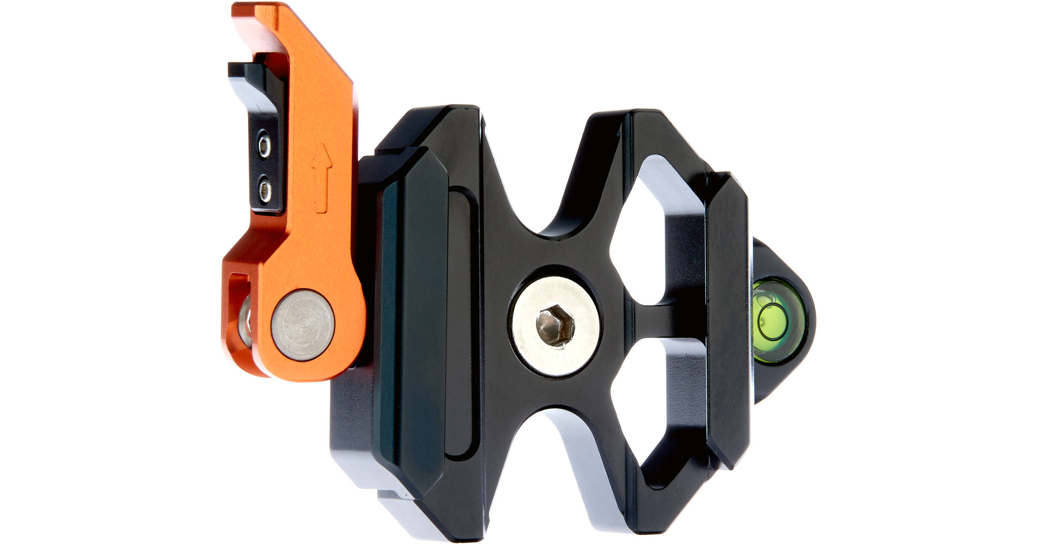 3 Legged Thing Lever Lock Clamp Universal Adapter LV-NKCL B&H