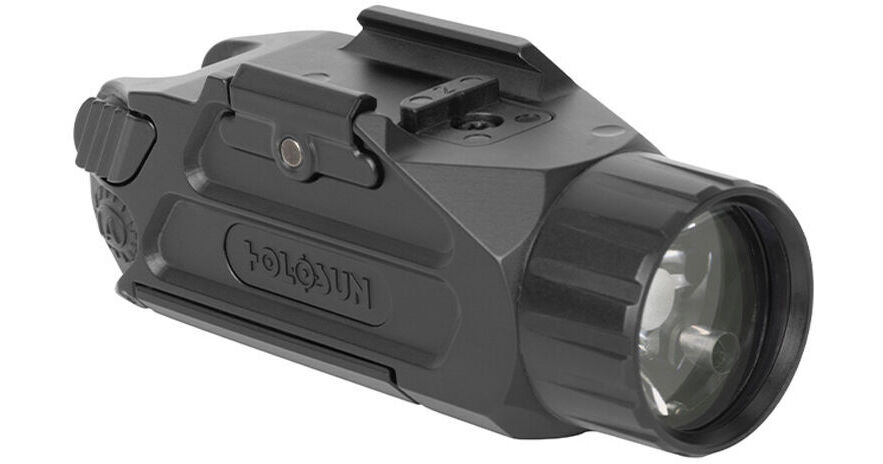 Holosun P.ID Plus Positive Identification Device P.ID-PLUS B&H